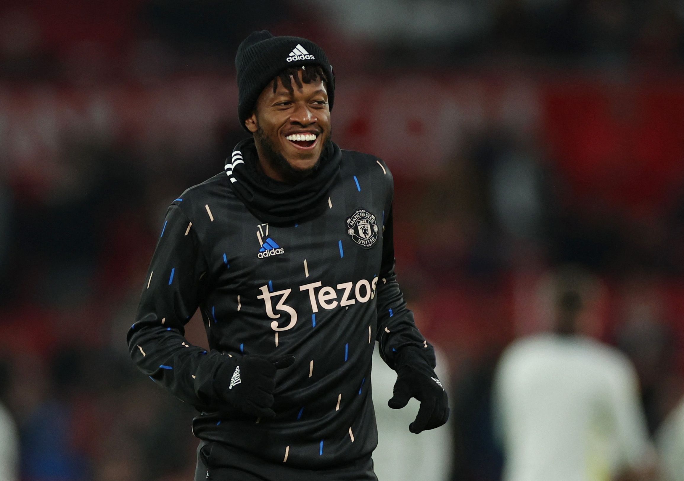 Man Utd's £18m-rated "Team Player" Must Start vs Brighton