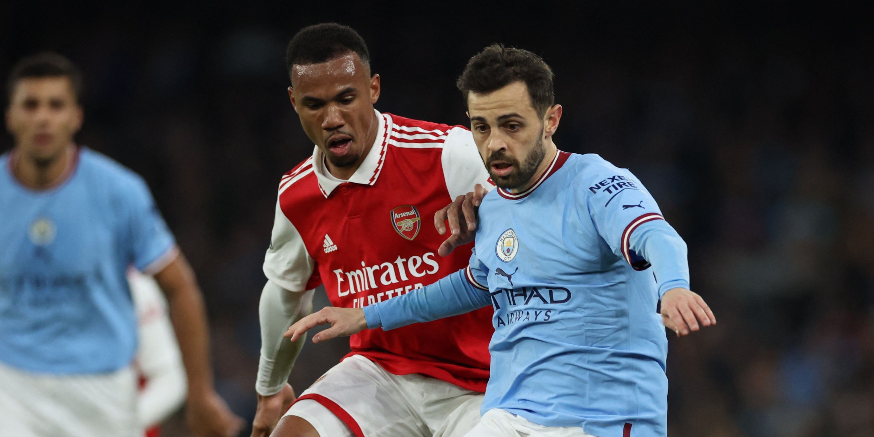 Arsenal's Rash £50k-p/w Dud Just Cost Them The League