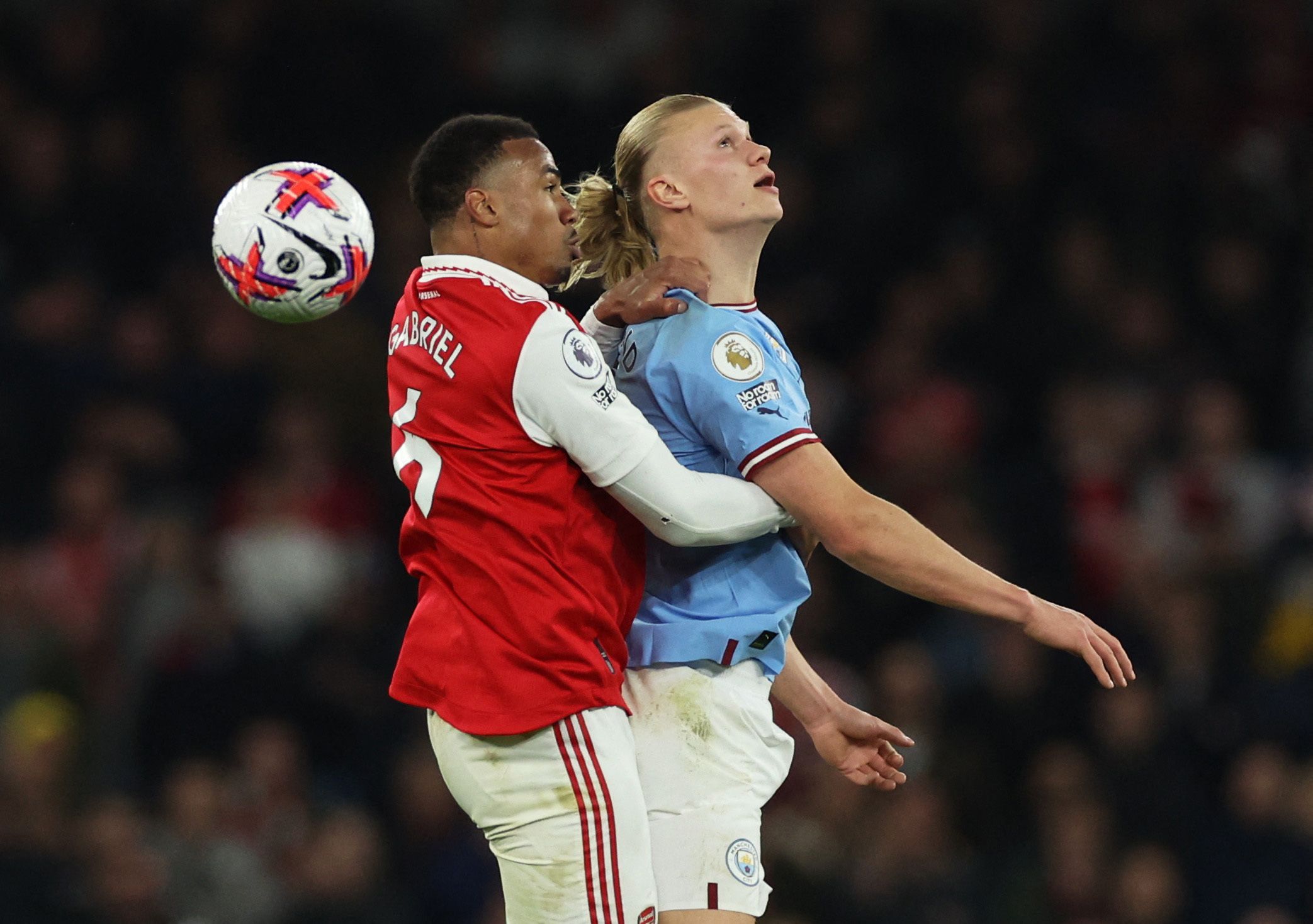 Arsenal's Rash £50k-p/w Dud Just Cost Them The League