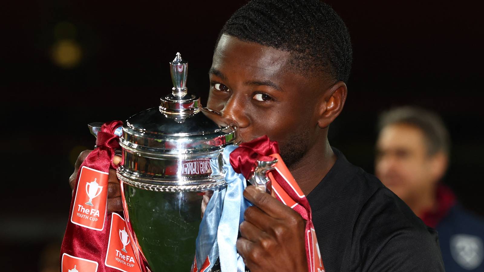 West Ham: Who Is Gideon Kodua?