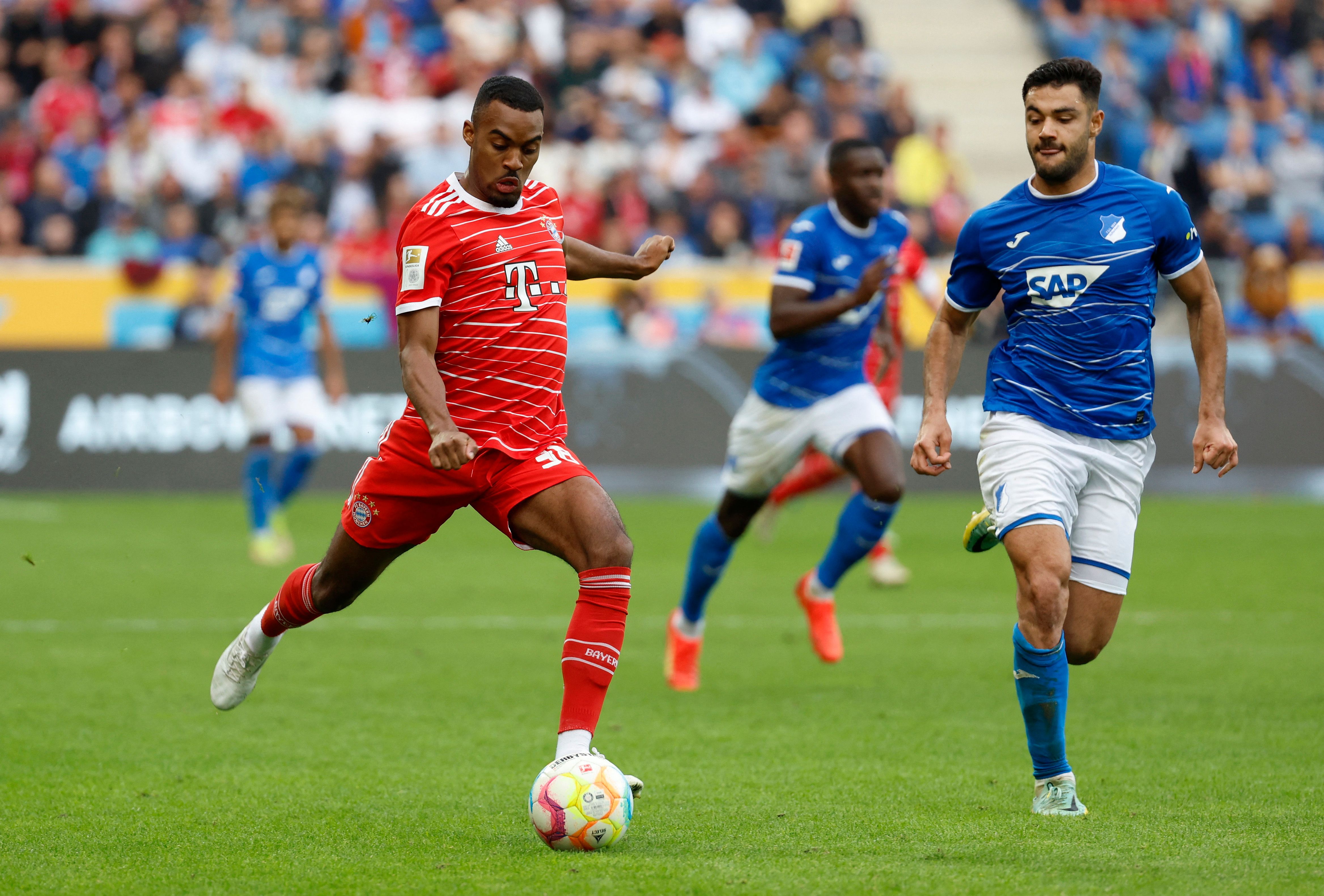 Liverpool Could End Midfield Misery With £156k-p/w Gem