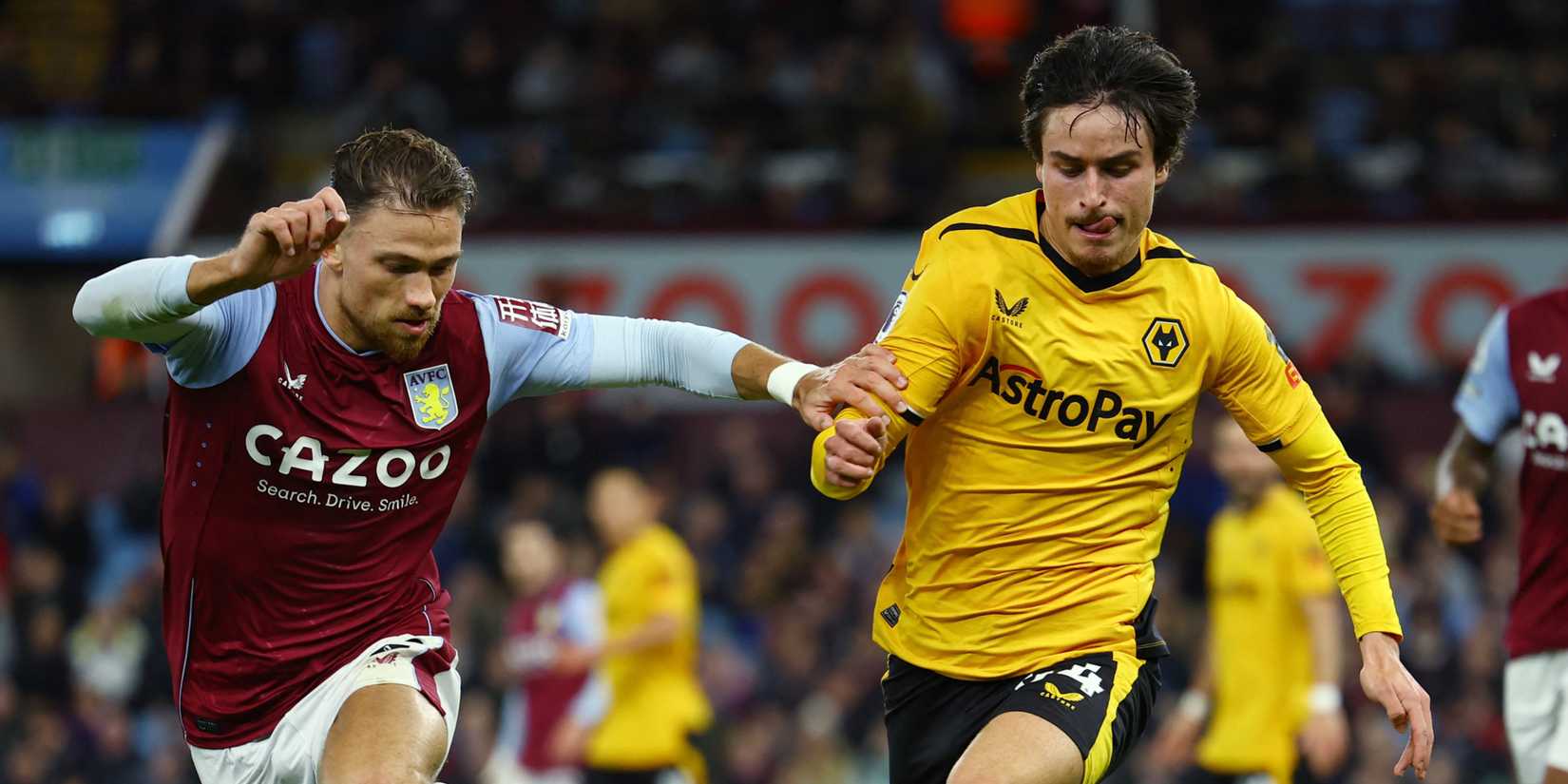 Everton burst into race to sign an "incredible" £20m upgrade on Mykolenko