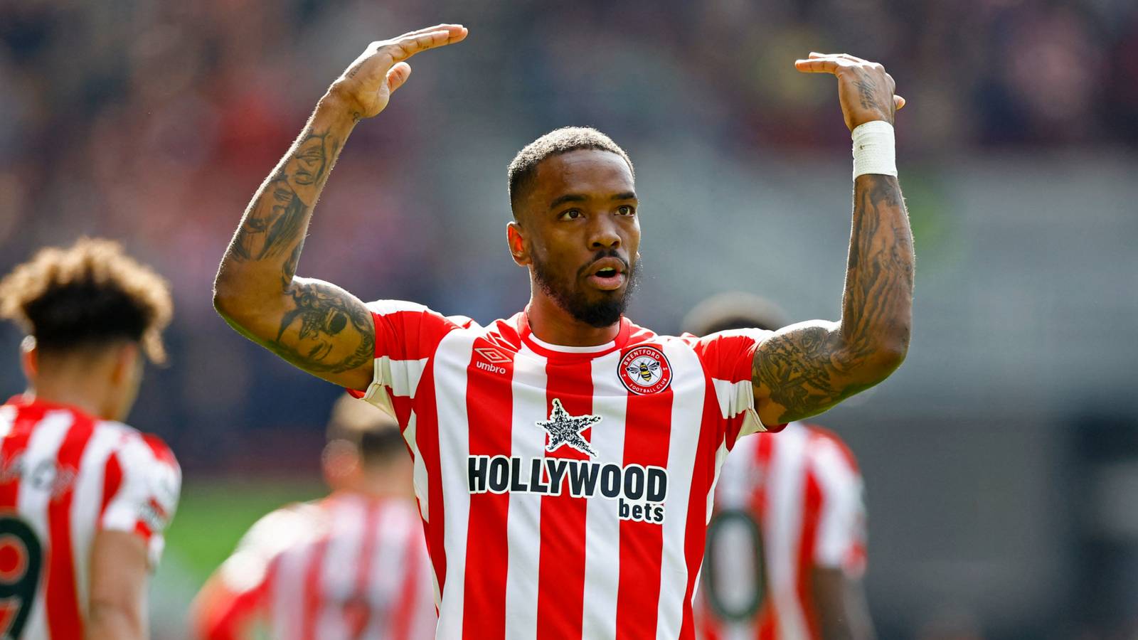 Chelsea Chiefs Plotting Summer Move For £50m "Monster"