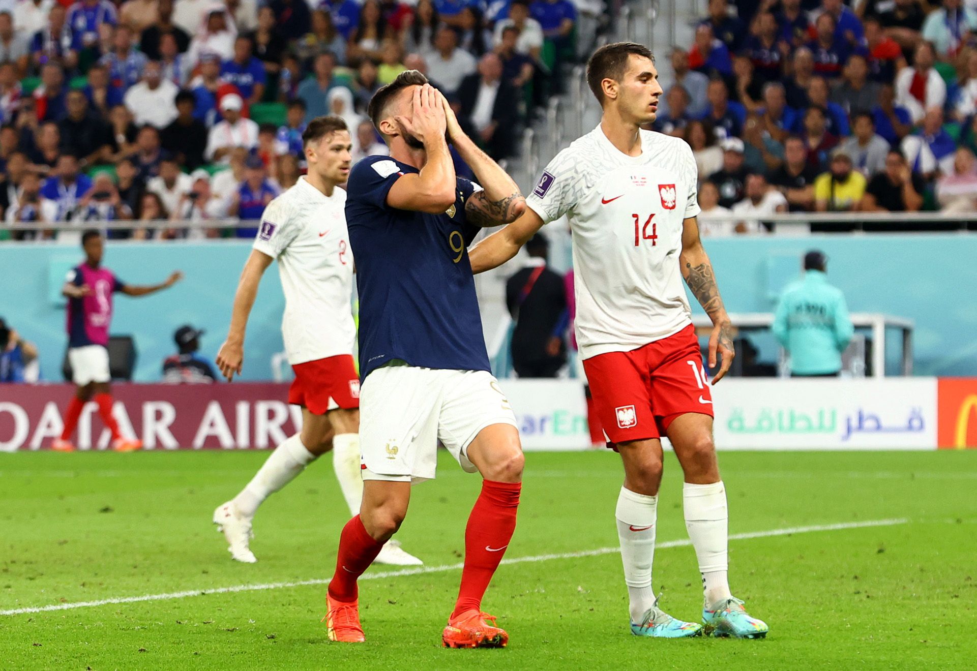 Arsenal Must Unleash £20m Brute Today