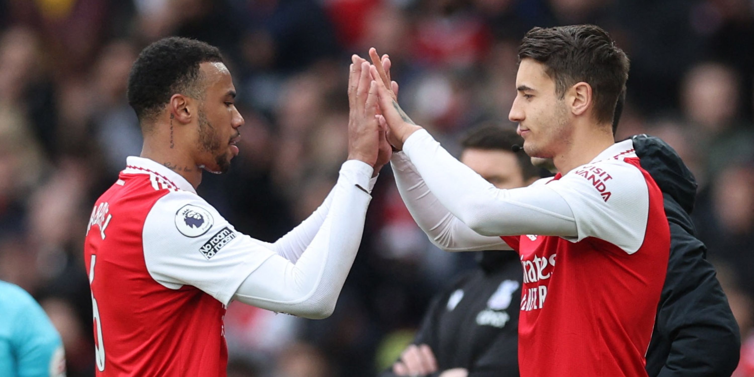 Arsenal Must Unleash £20m Brute Today Arsenal Must Unleash £20m Brute Today