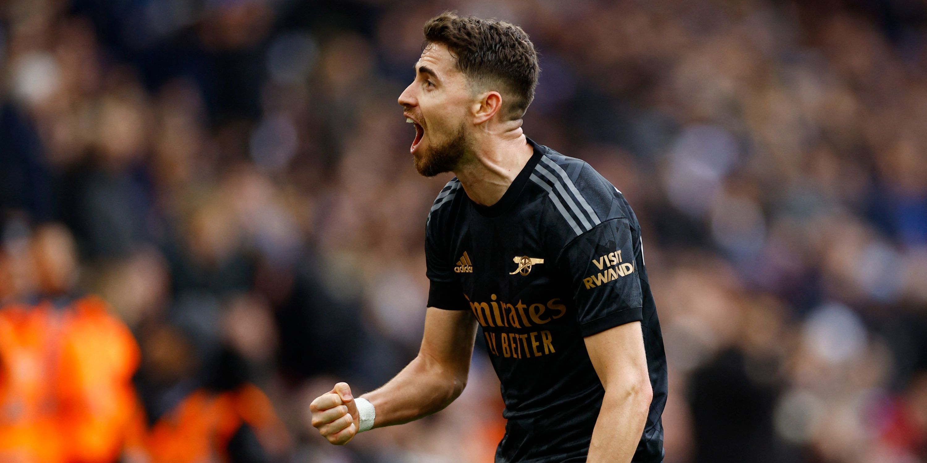 Arsenal: £110k-p/w "General" Can Revive Title Bid Vs Man City