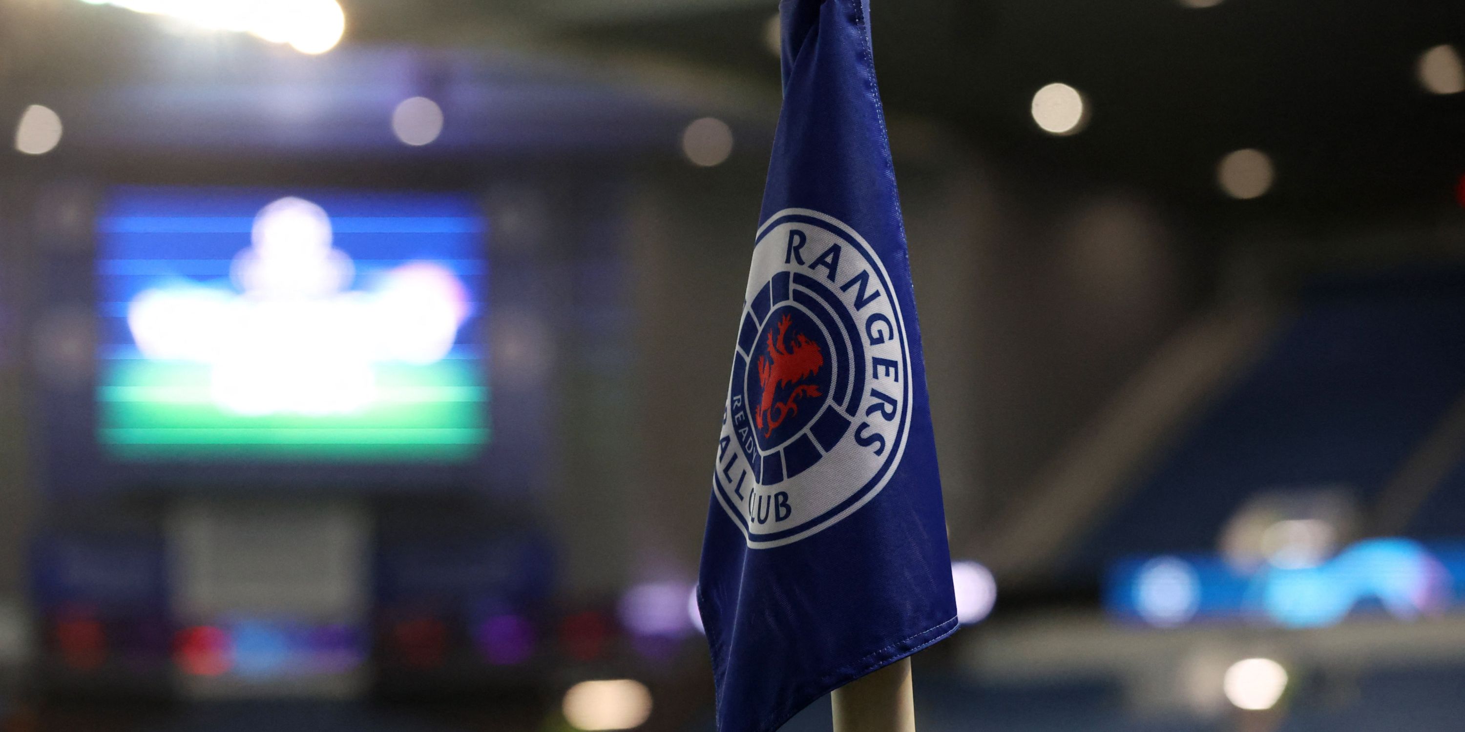 Rangers: Chiefs Dealt Rangers: Chiefs Dealt