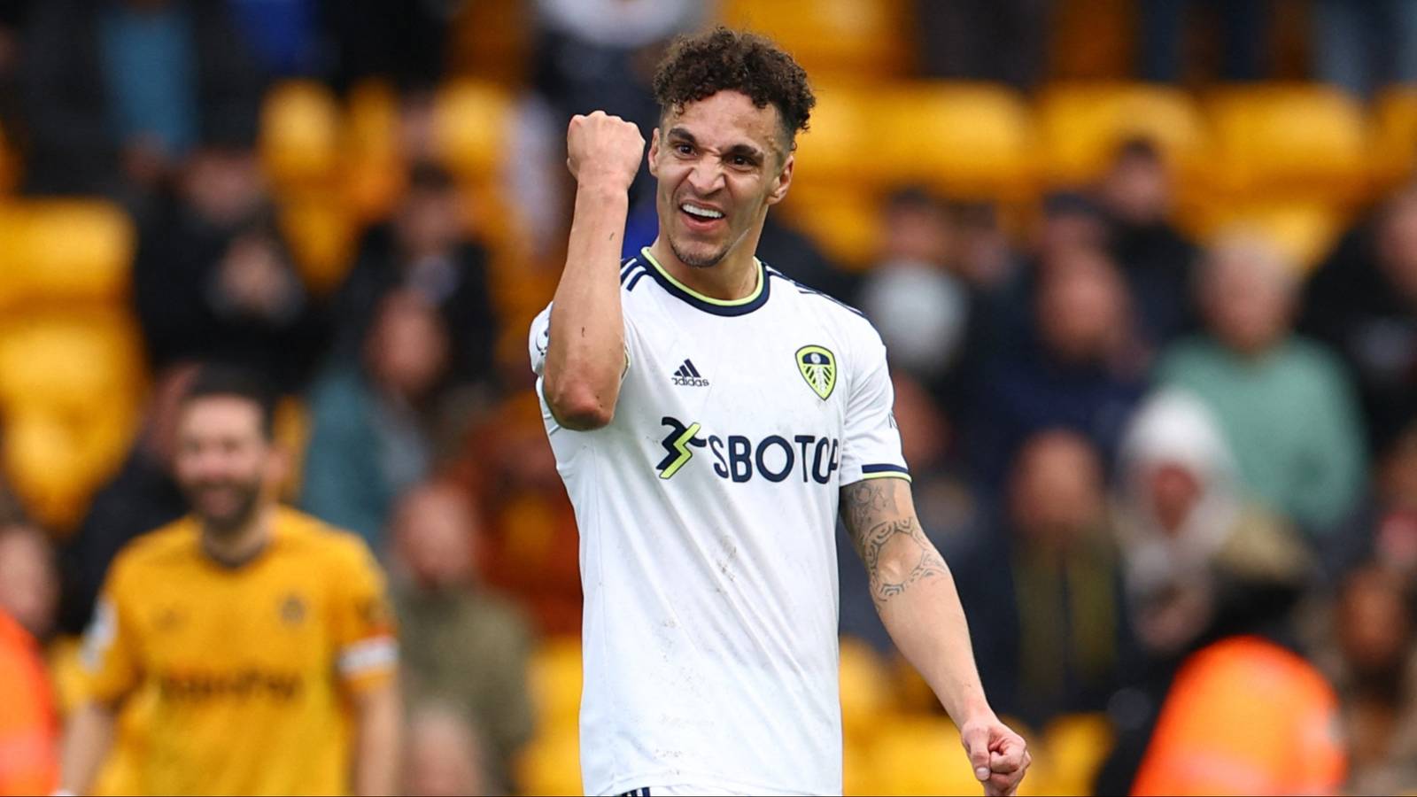Rodrigo 2.0: Leeds lining up move for £21m star with a "hunger for goals"