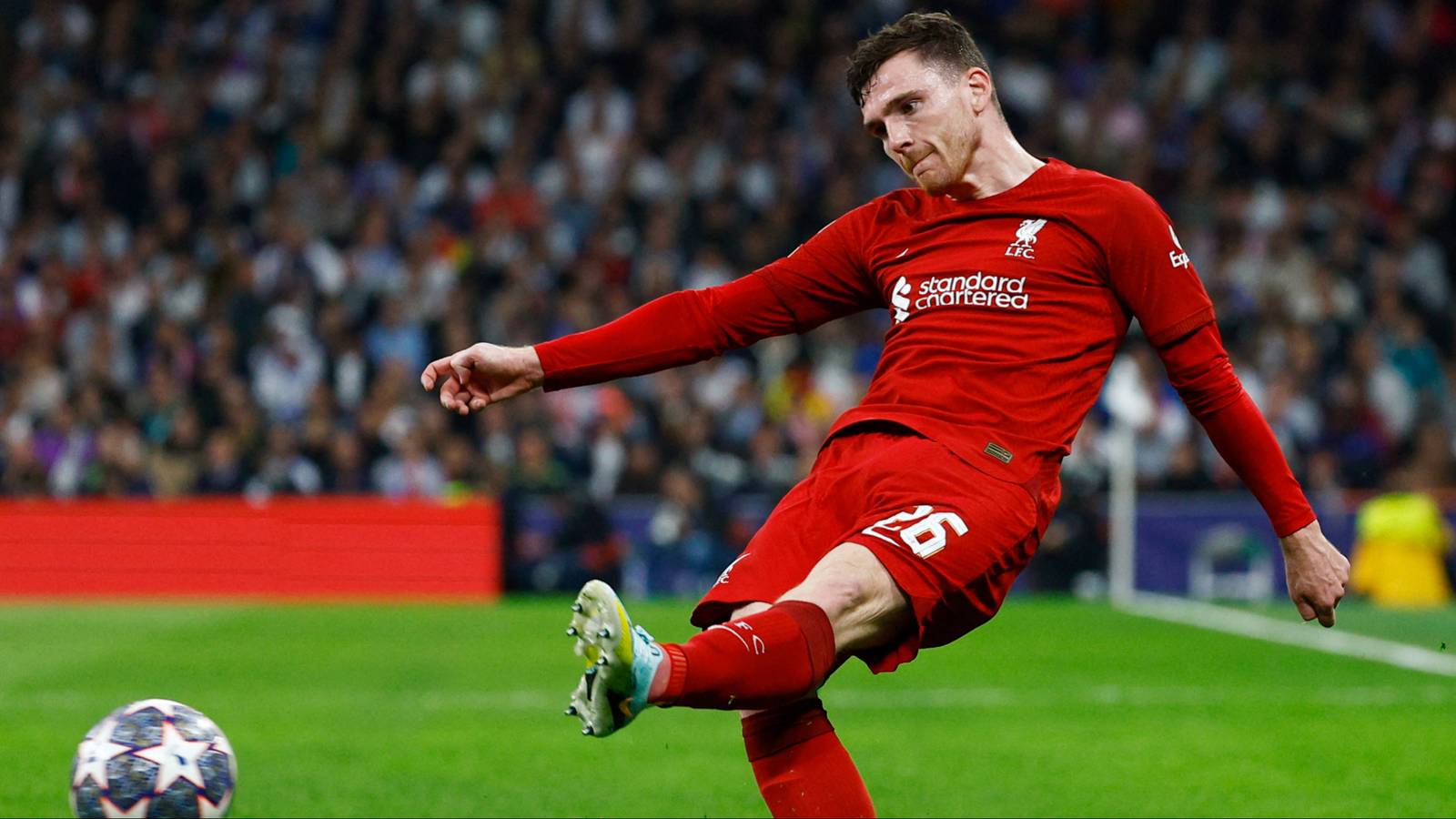 Liverpool: Klopp Must Unleash "Unbelievable" Hero vs Arsenal