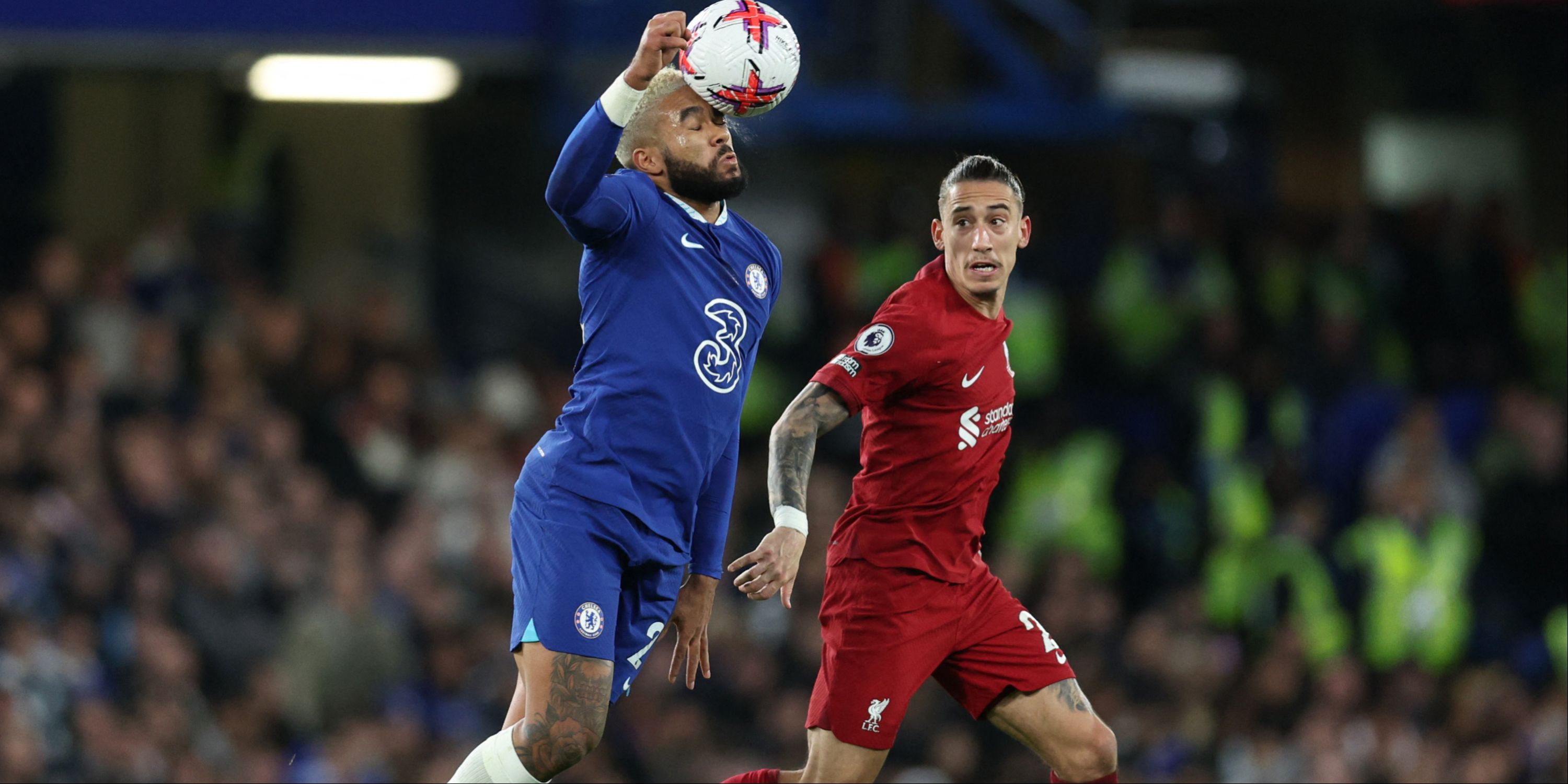 Liverpool's "Shocking" £50k-p/w Flop Had A Mare vs Chelsea