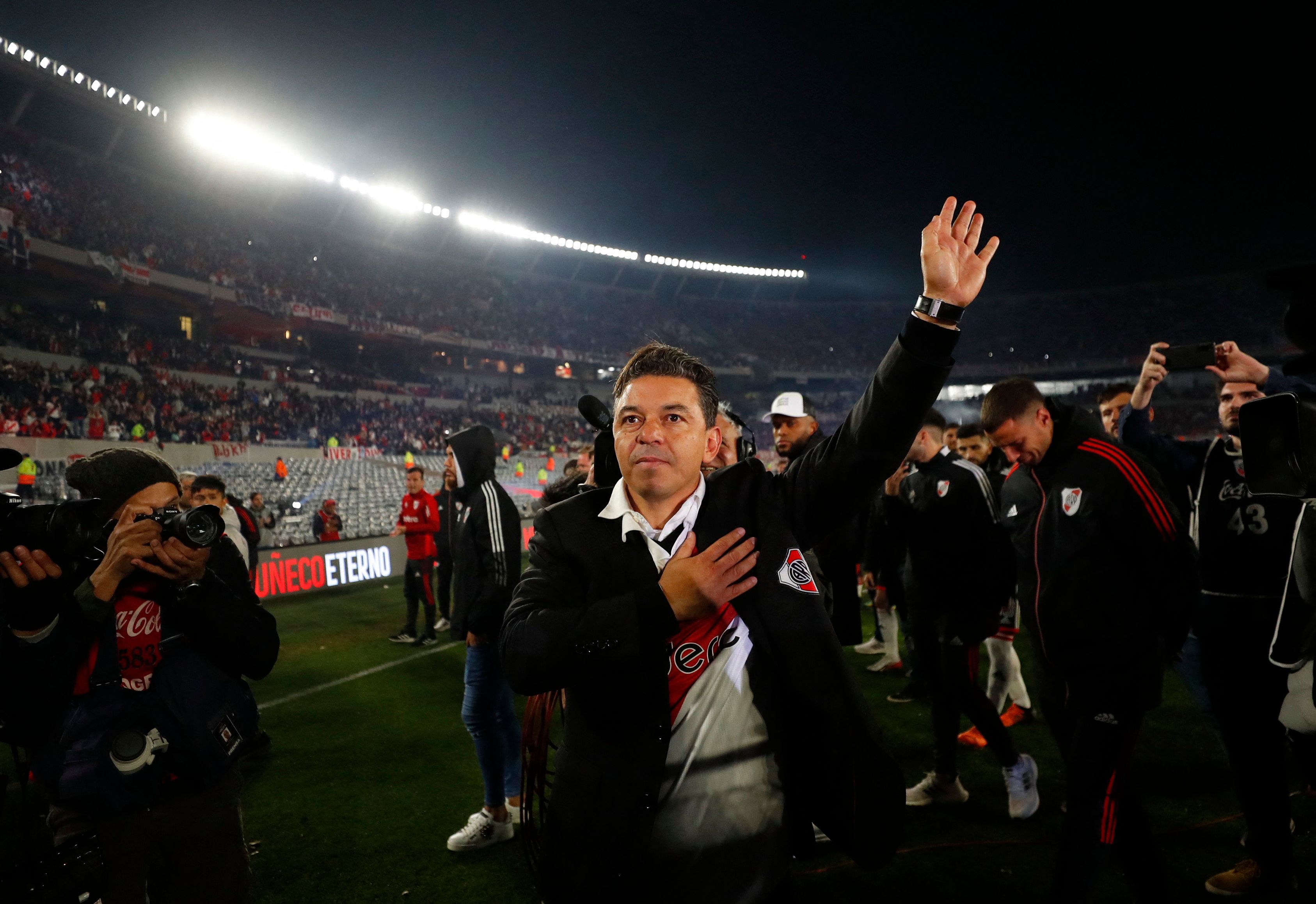 Tottenham: Spurs Now Look At Hiring Trophy-Laden Manager