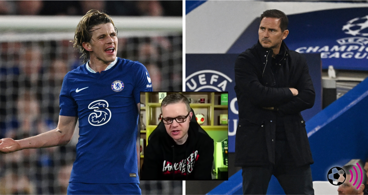 Mark Goldbridge Rips Into £50k-p/w Chelsea Ace Vs Real Madrid