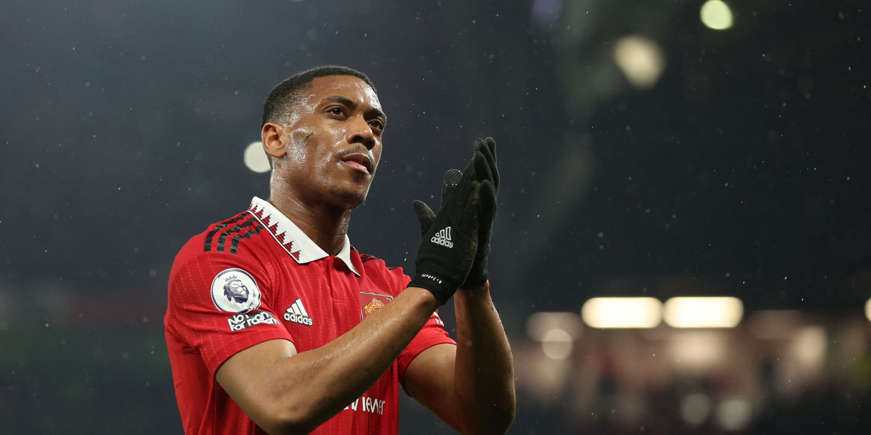 West Ham Could Sign £250k-p/w Antonio Replacement West Ham Could Sign £250k-p/w Antonio Replacement