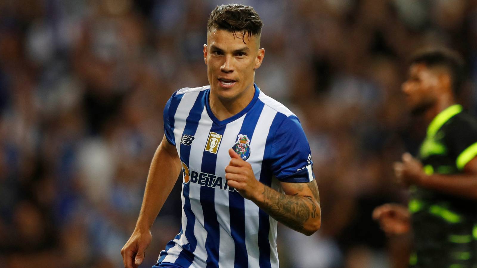 Fulham Hold Talks To Sign 45-Cap International Star