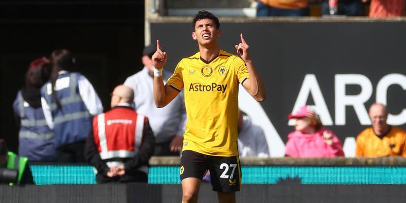 Matheus Nunes: Age, stats, position, salary & more