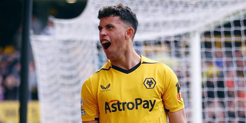 Matheus Nunes: Age, stats, position, salary & more