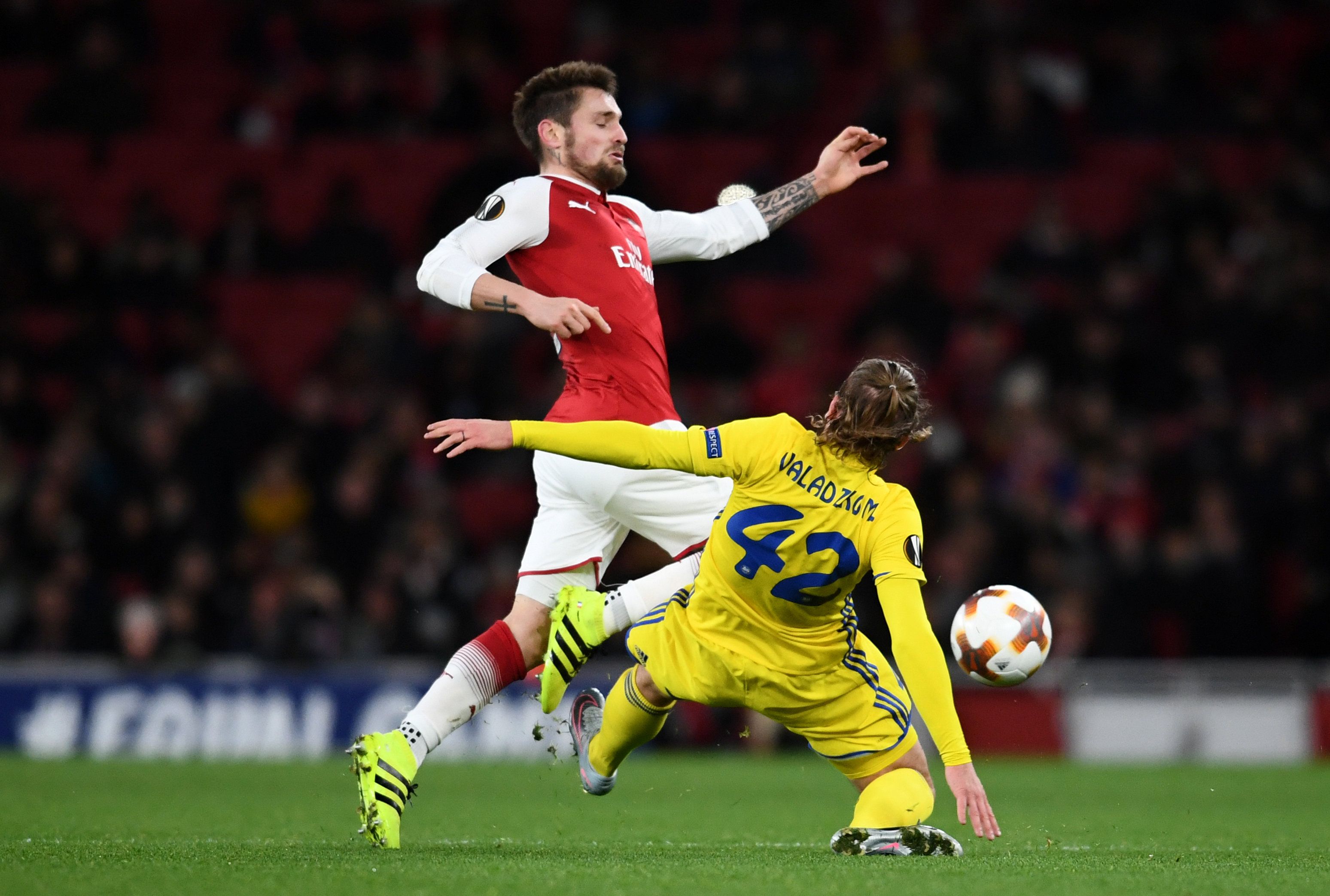 Arsenal's "Terrible" £12m Flop Rinsed The Club