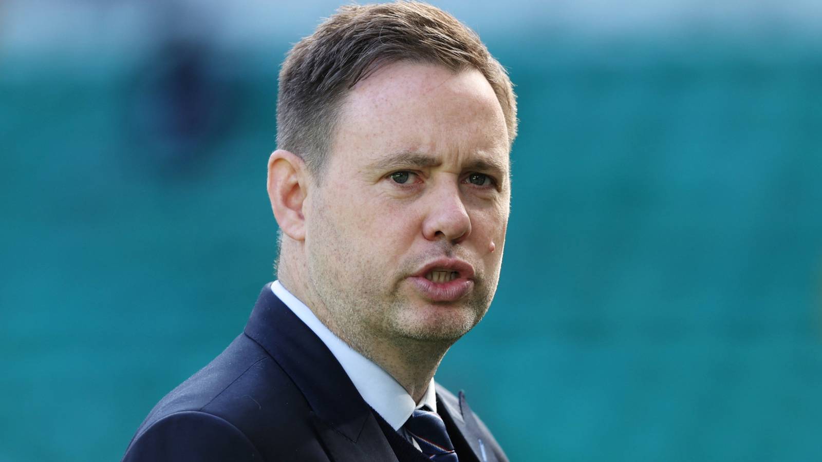 Alan Hutton Has "One Fear" About Latest Michael Beale Decision