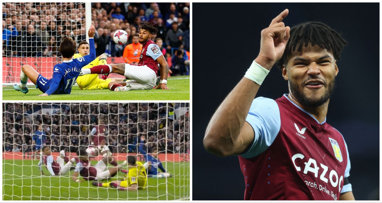 VAR Misses Shock Possible Handball In Chelsea Defeat