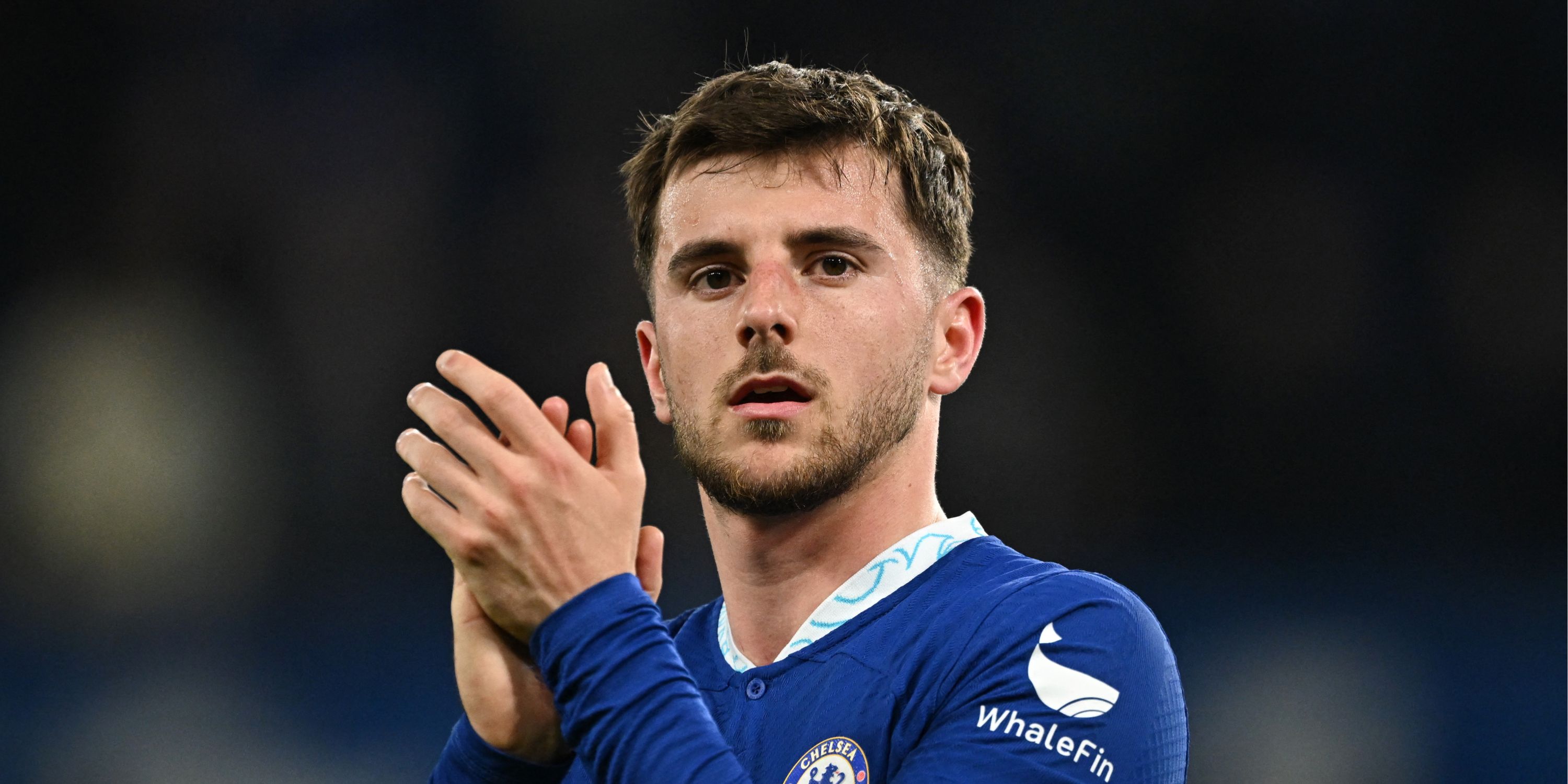 New Development Over £80k-A-Week Chelsea Ace's Future