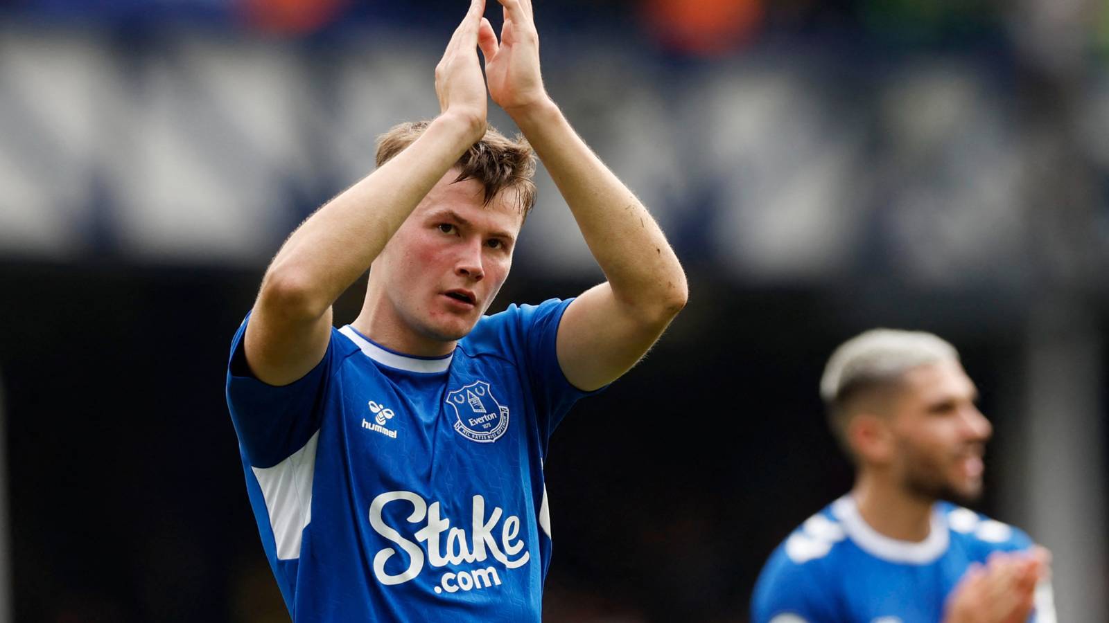 Rangers hit gold on £9m gem who'd be worth more than Patterson in 2024