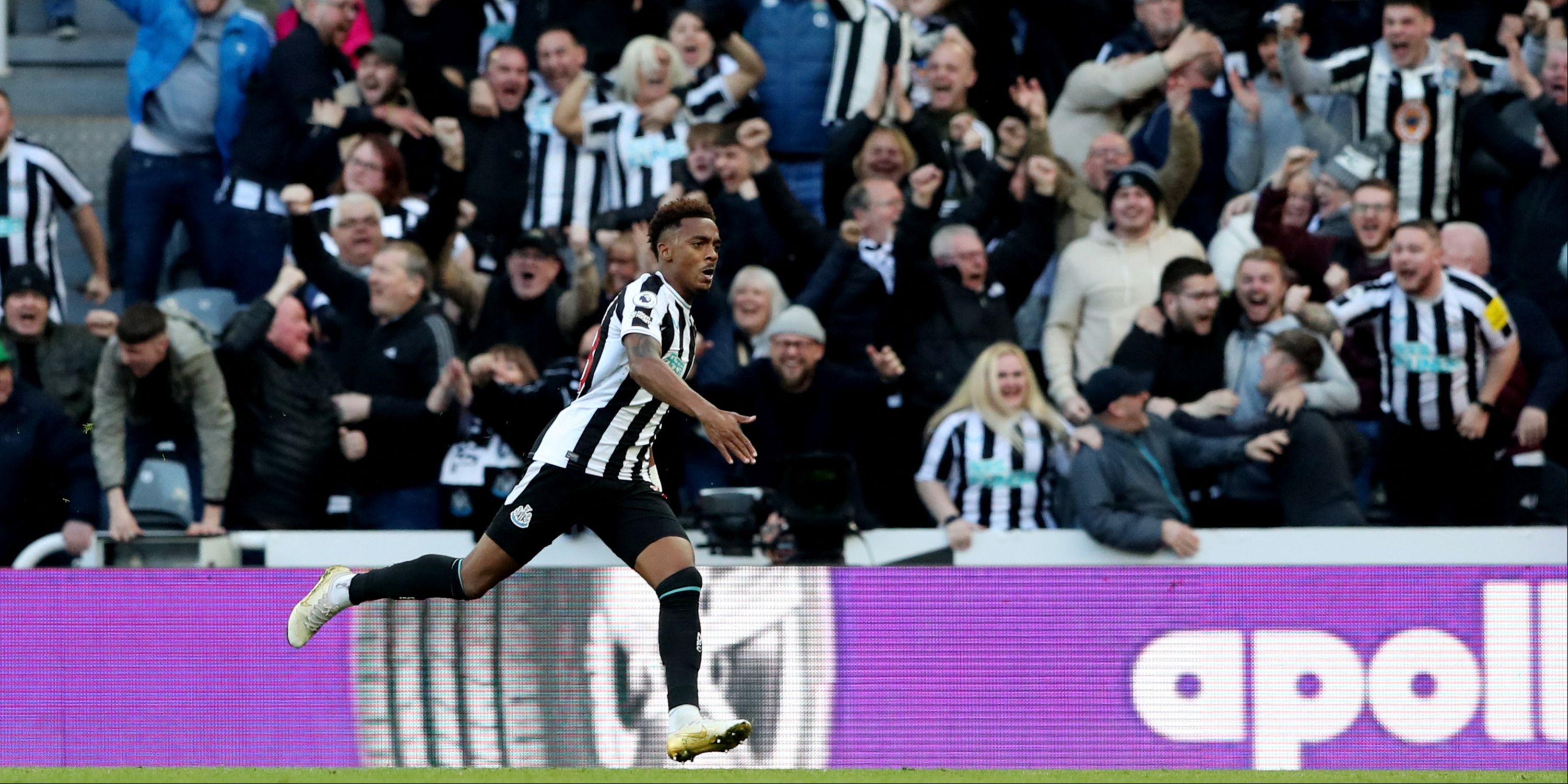 Newcastle Must Unleash £25m Talisman vs Brentford