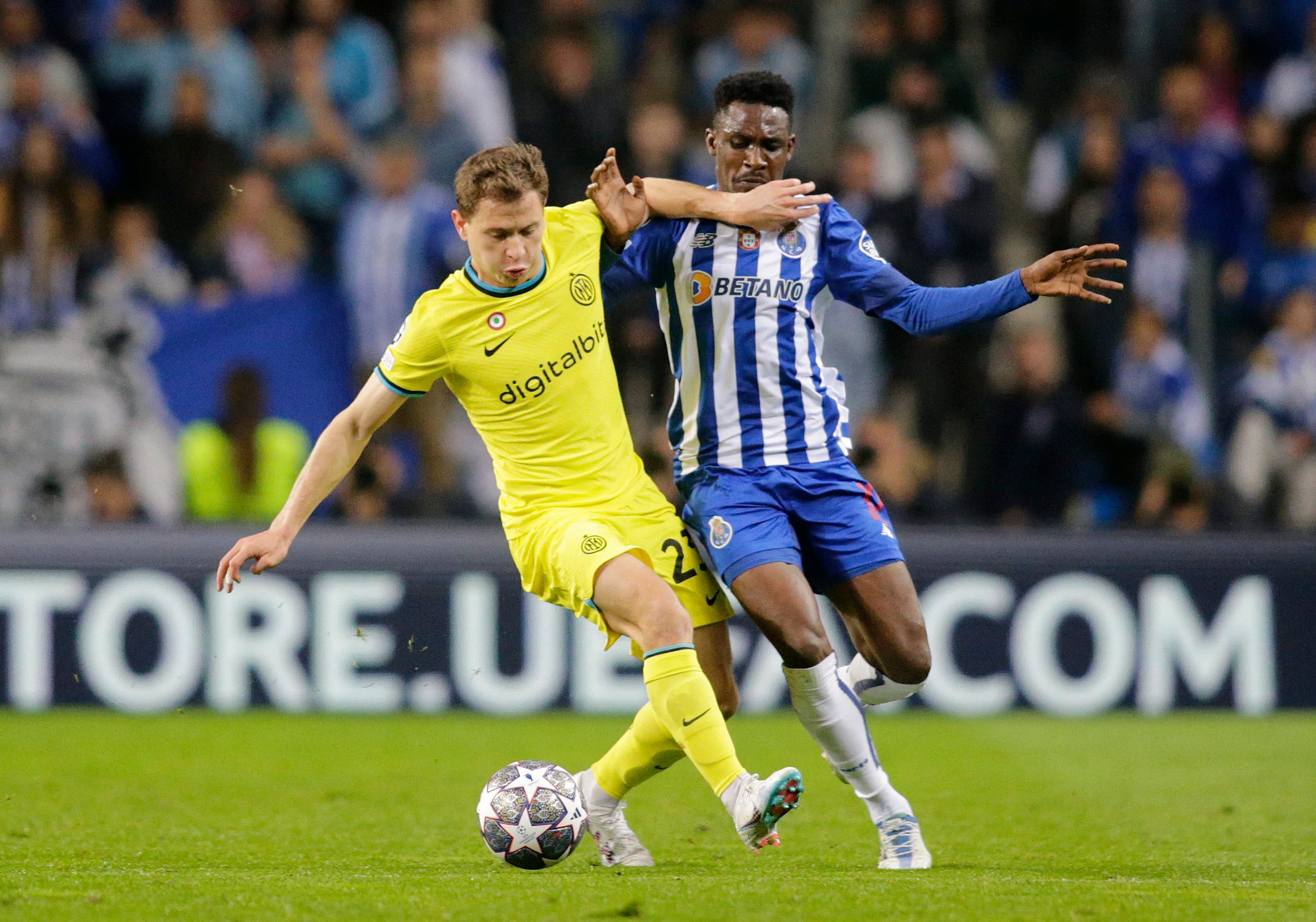 Chelsea Eye Move For 'Sensational' £44m Star