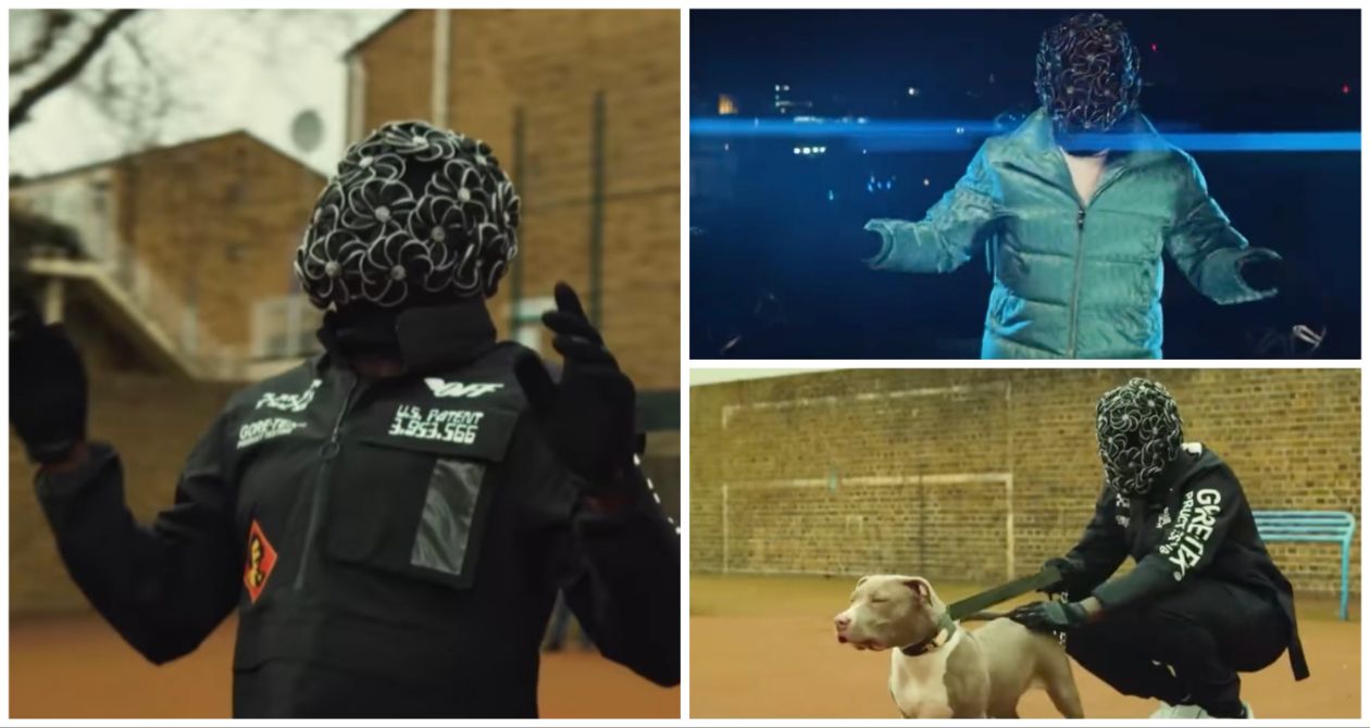 Fans Think £100k-p/w Arsenal Star Is A Rapper