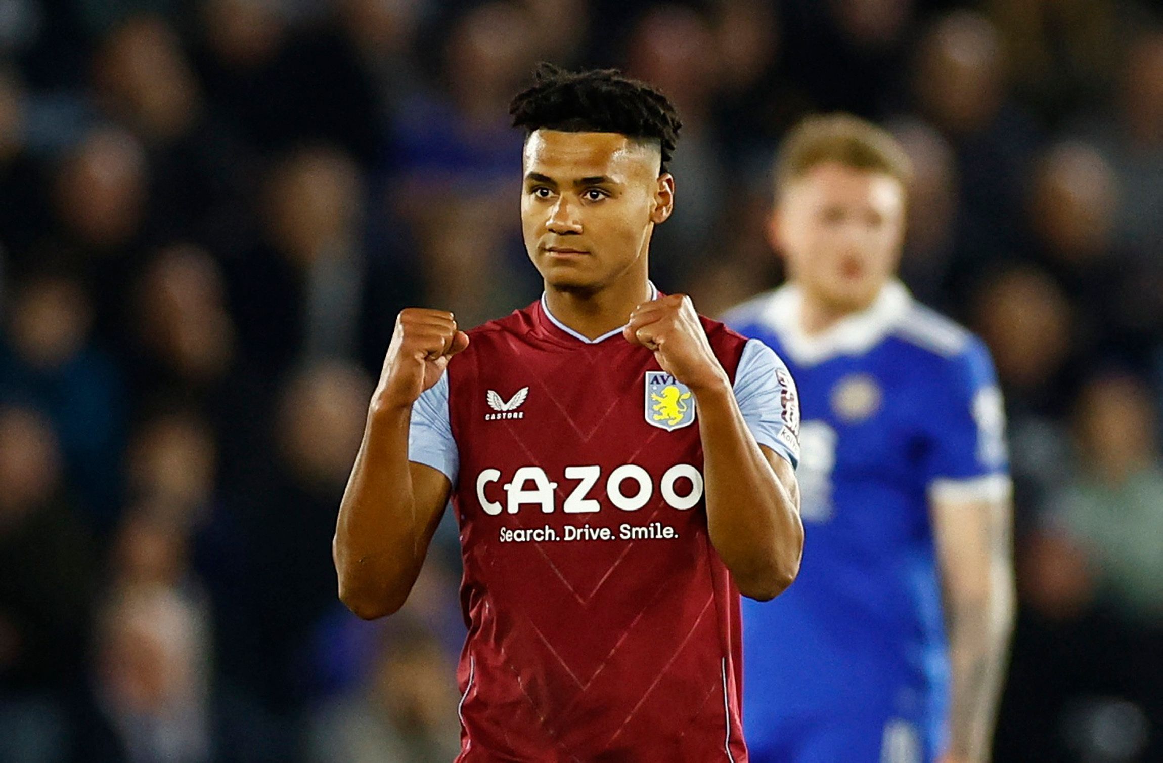 Arsenal Set Sights On Signing "Incredible" £75k-p/w Star