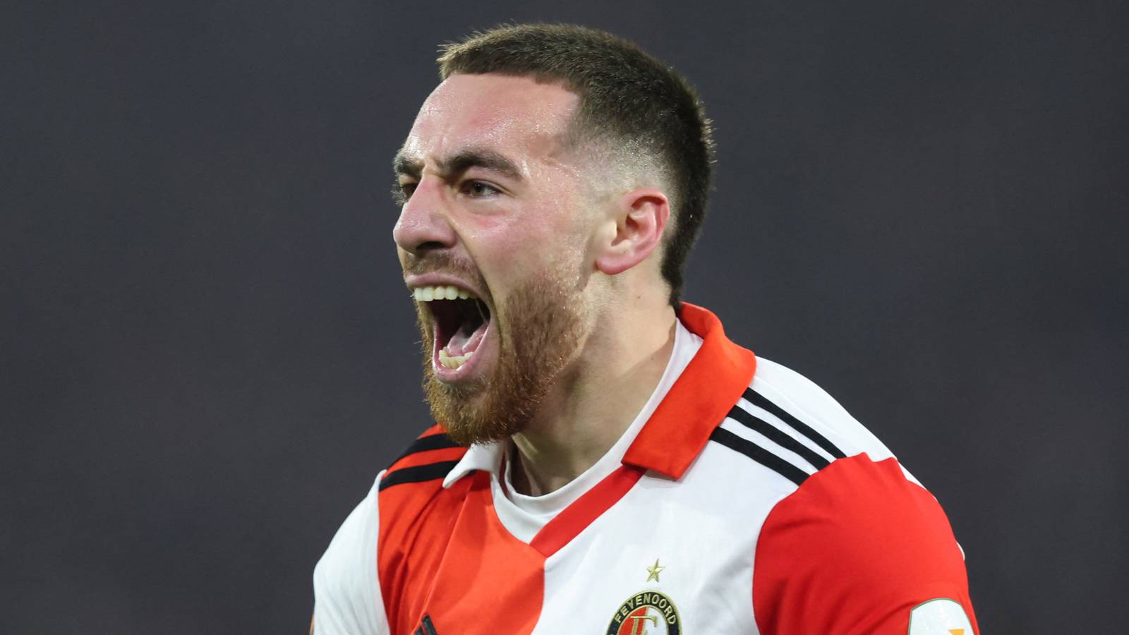 Man Utd Could Find Bruno Heir in £31m Leader