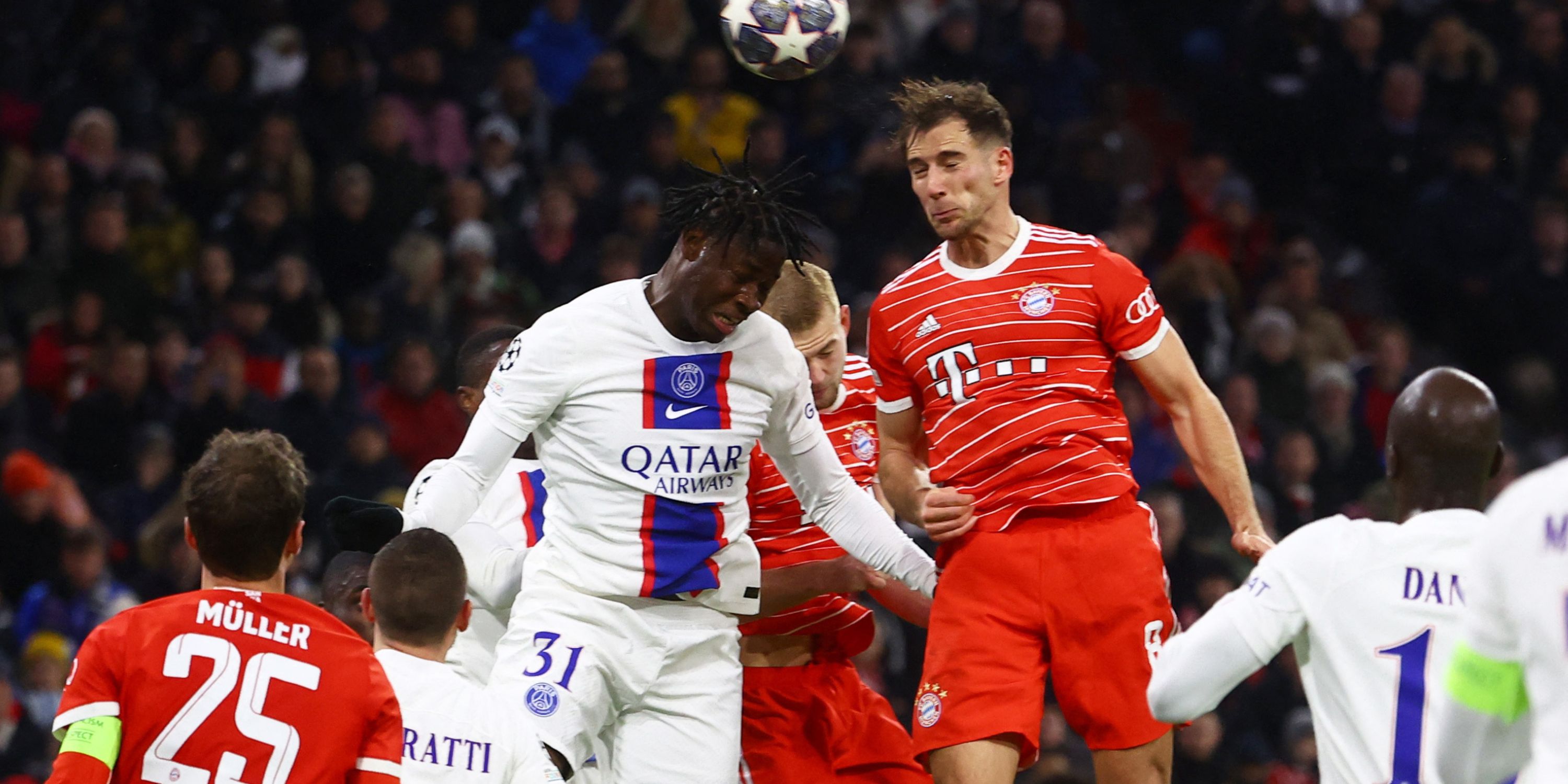 Leeds Handed Opportunity To Sign "Absolute Top Talent"