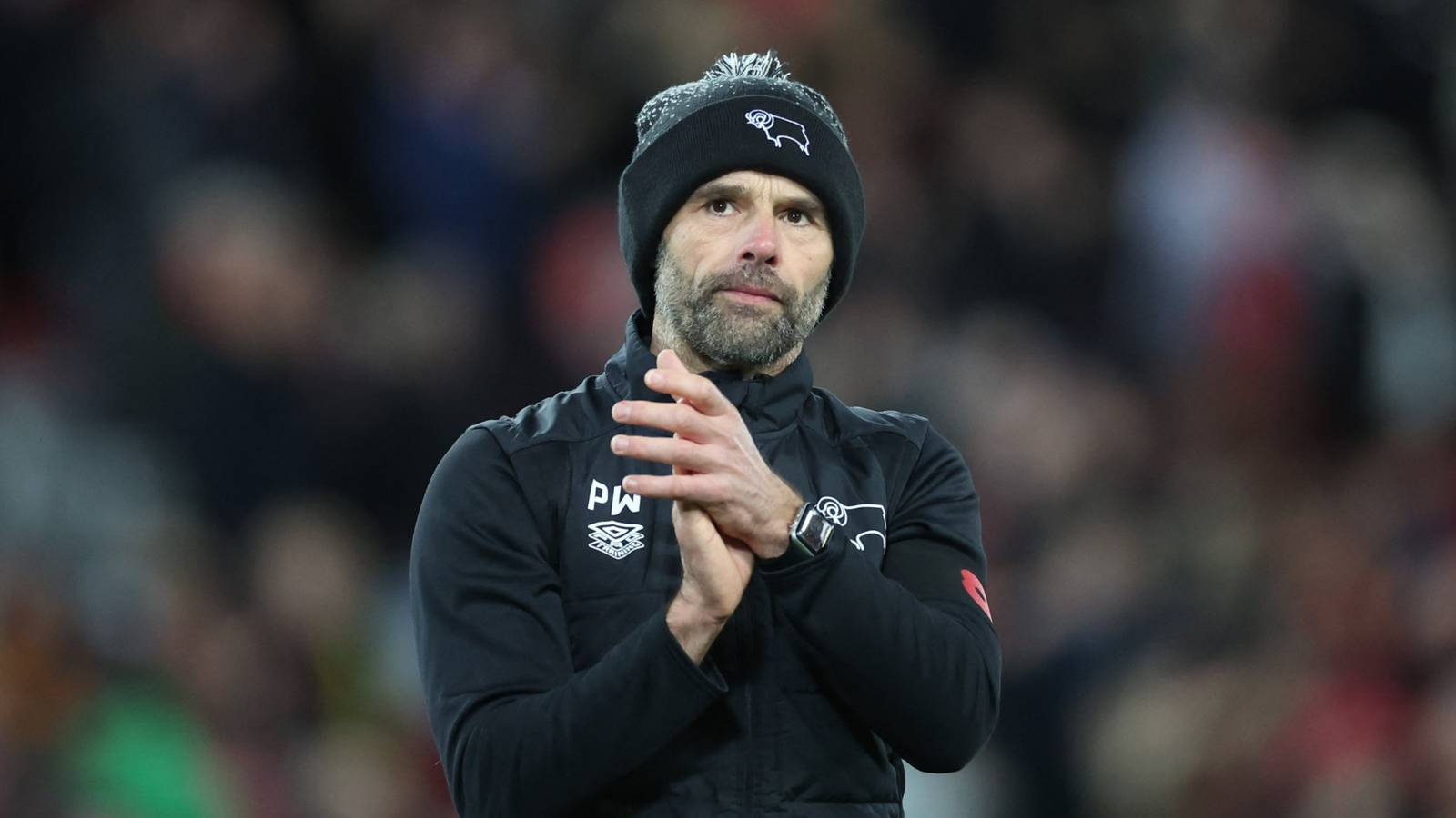 Derby County eyeing move to beat Peterborough in race to sign EFL striker