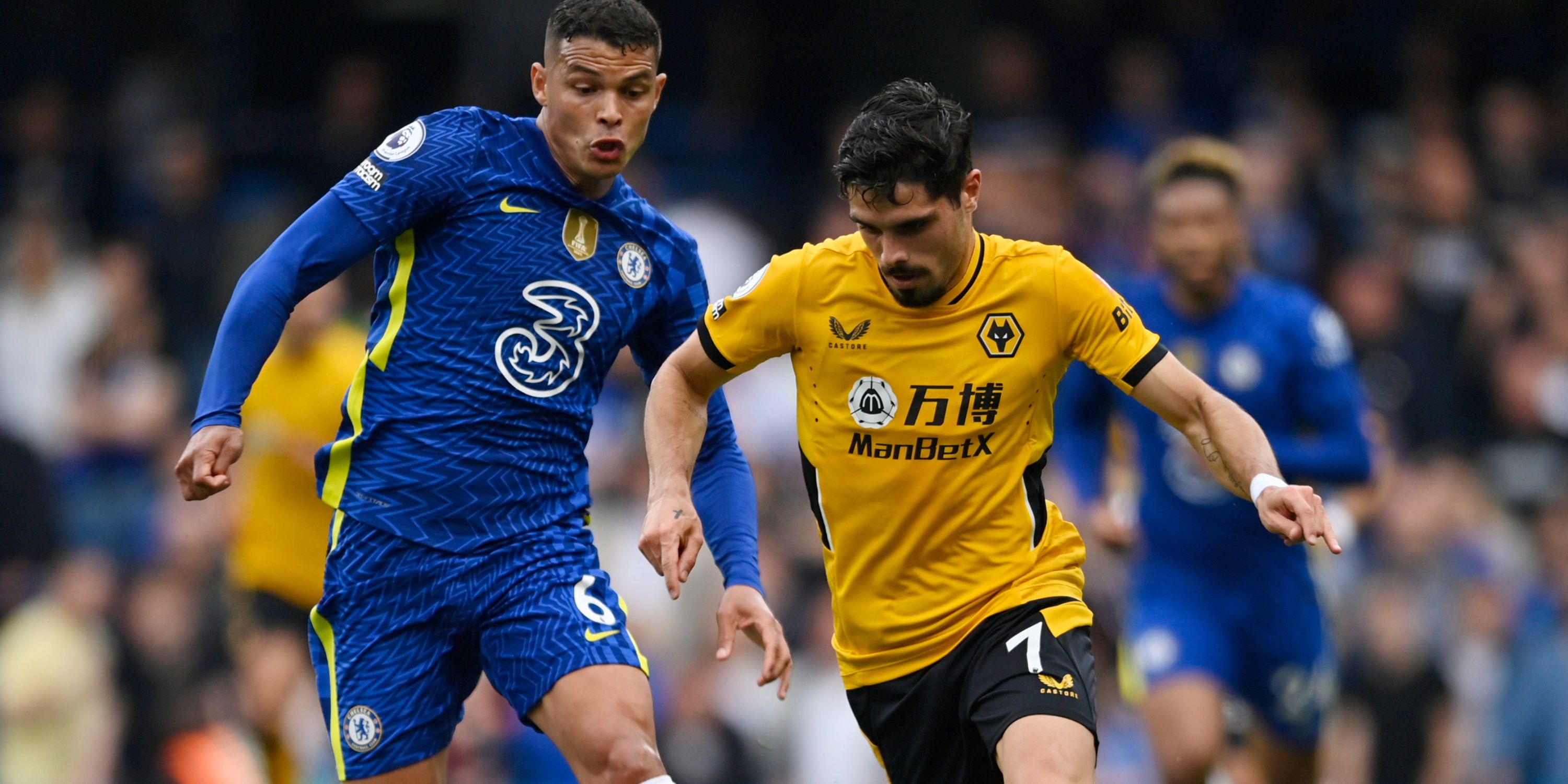 Lopetegui Must Unleash Wolves' Huge Talent vs Brighton