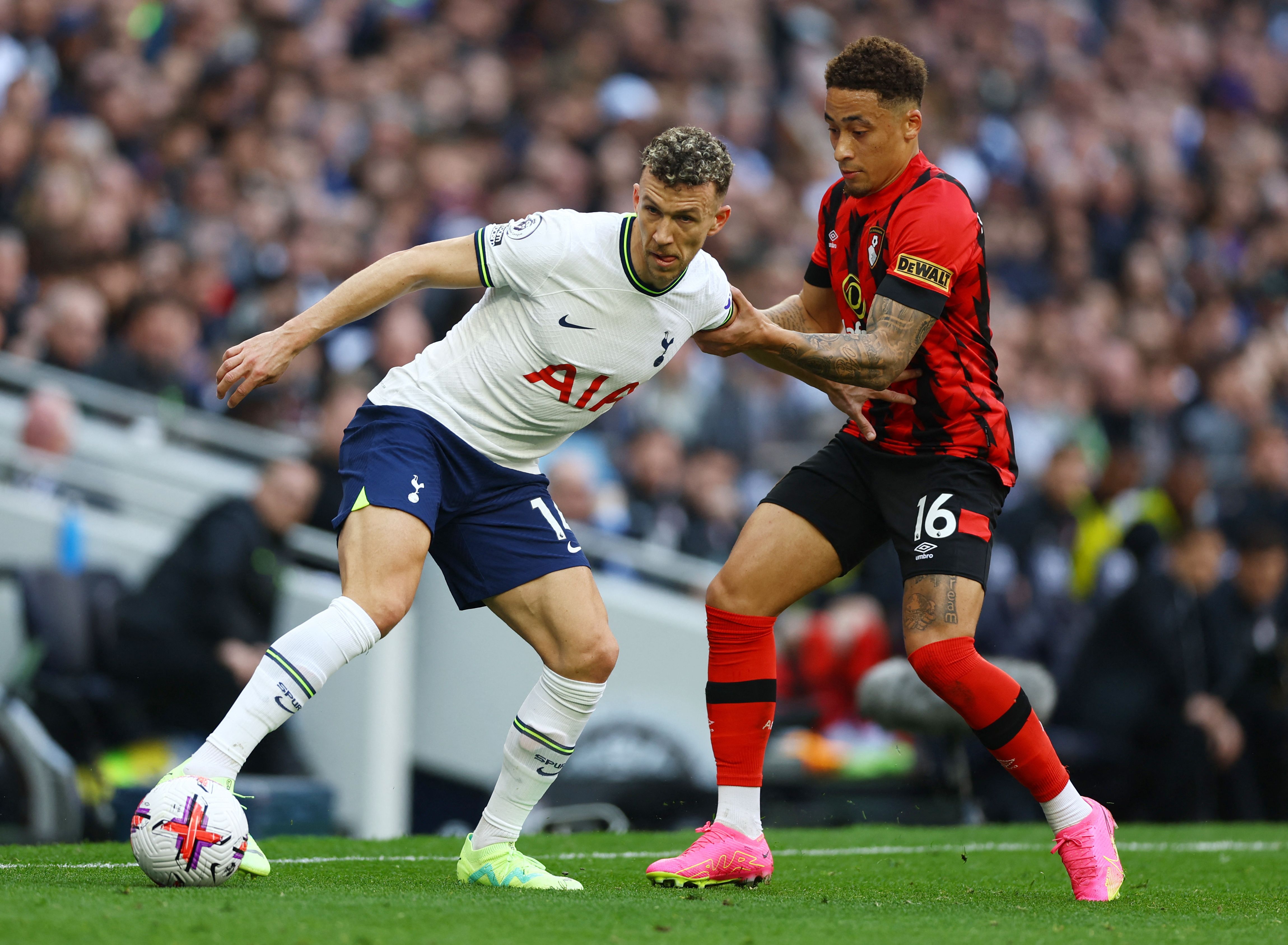 Tottenham: Spurs Tell "Game Changer" He Can Leave