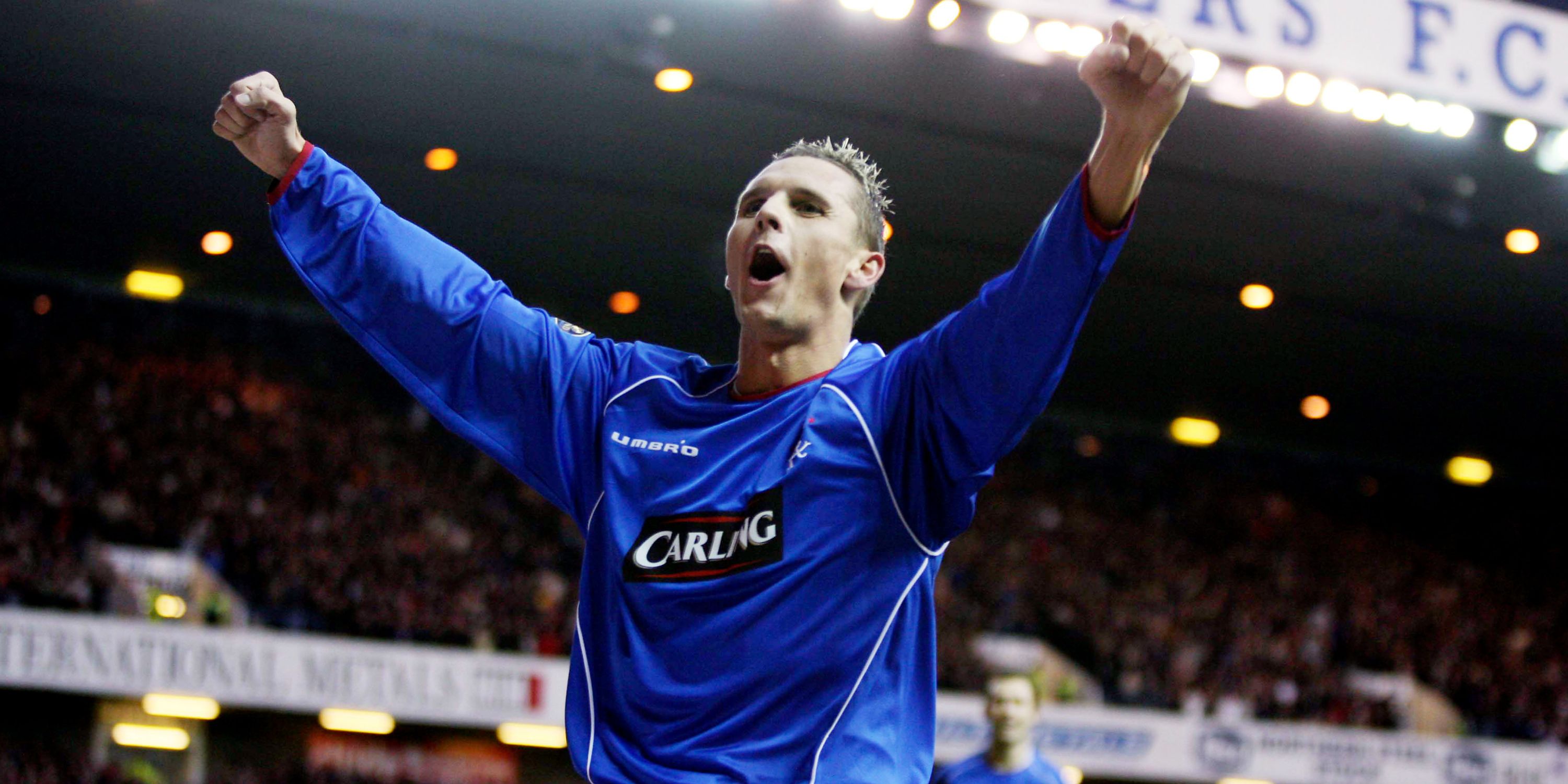 Former Rangers Star Would Be Ryan Kent's Perfect Heir Today