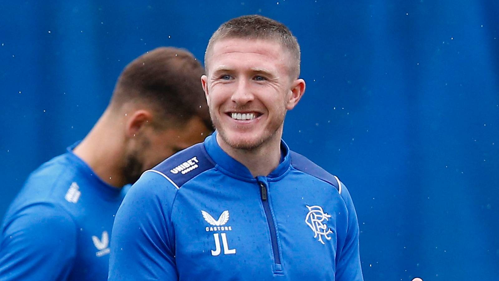 Rangers could brilliantly replace Lundstram in swoop for SPFL "machine"