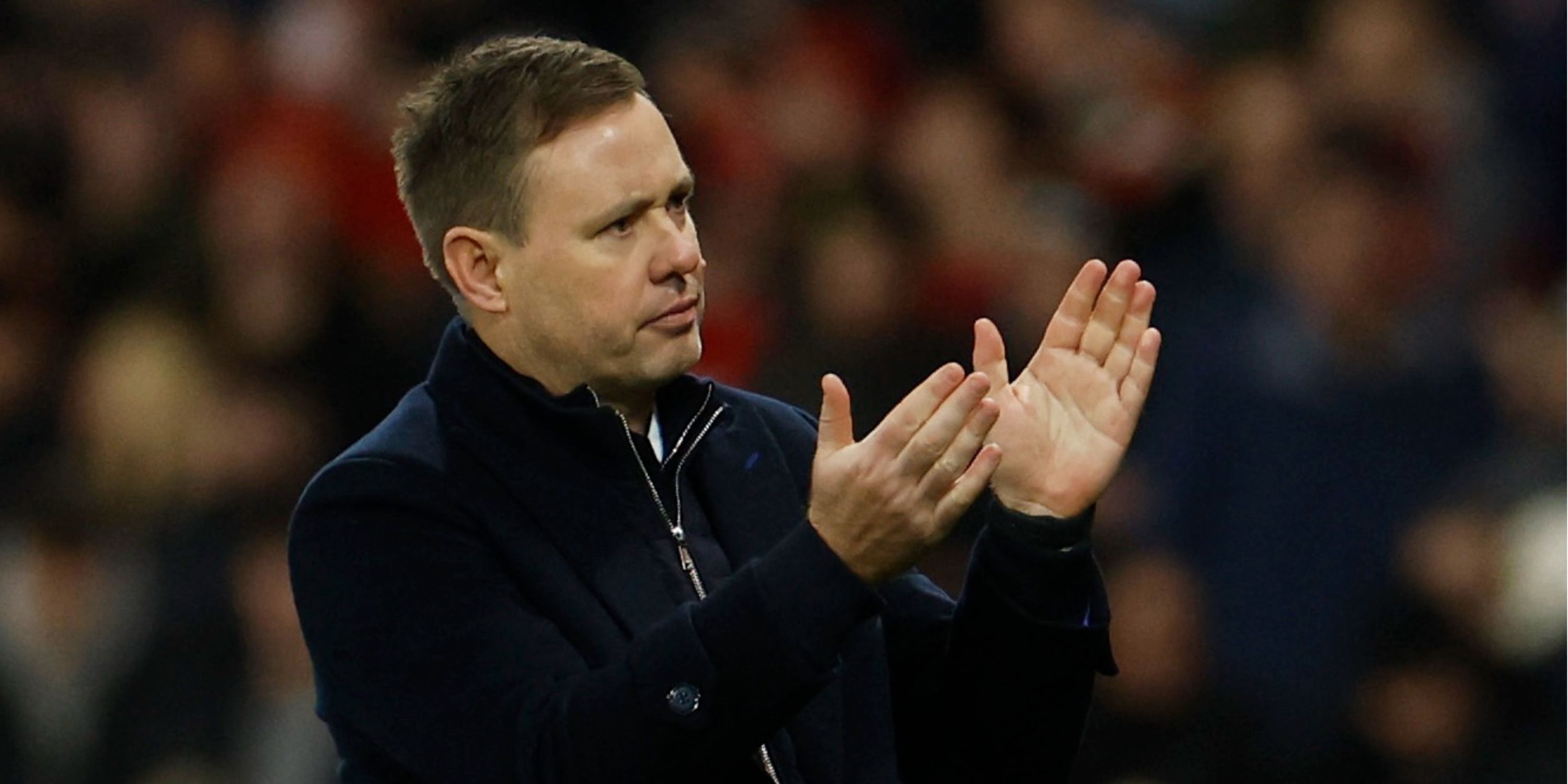 Rangers: Beale could repeat Leon King masterclass in '23/24