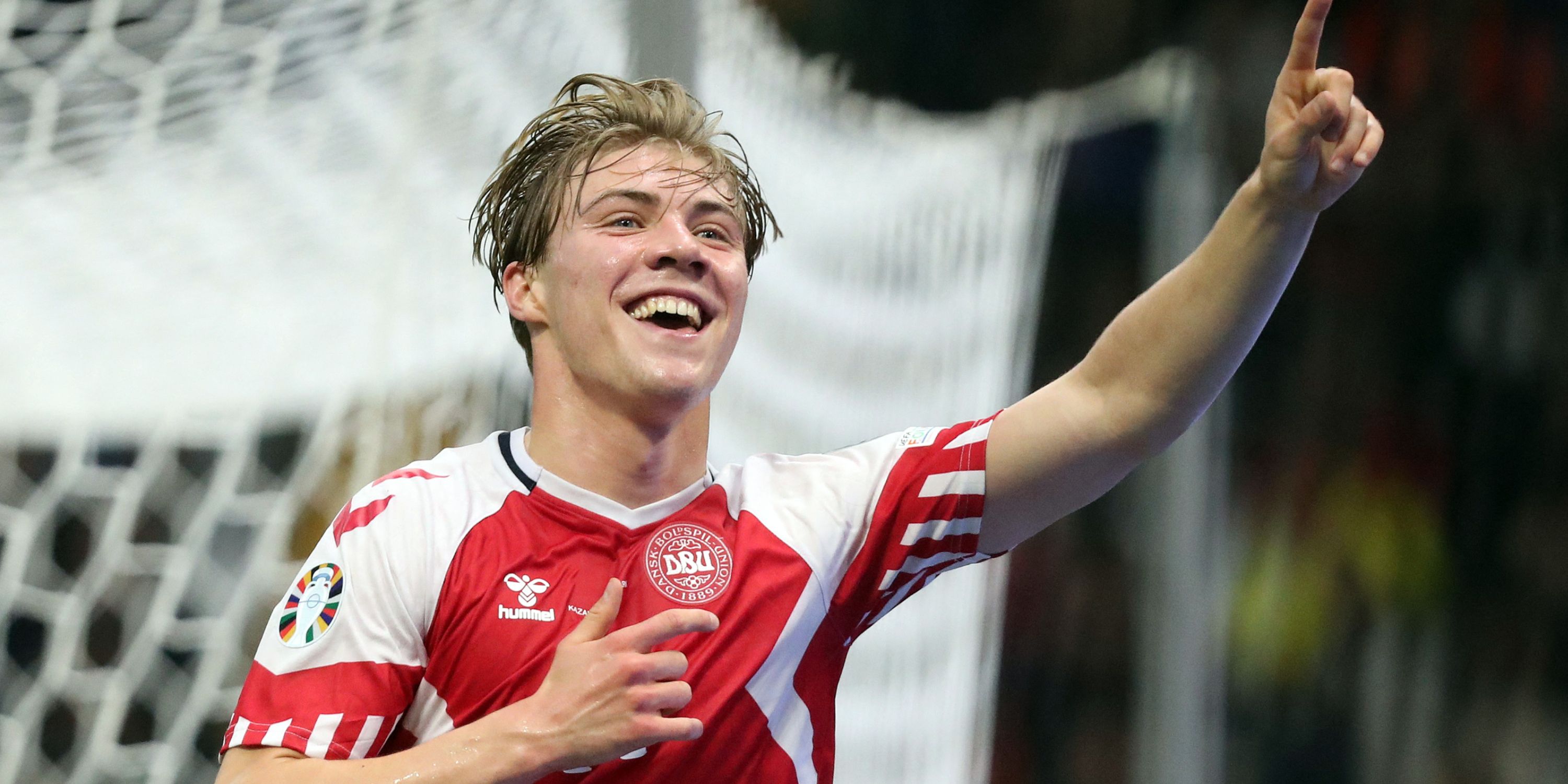 Man Utd: Ten Hag Eyeing Move For "Scary Quick" £62m Dynamo