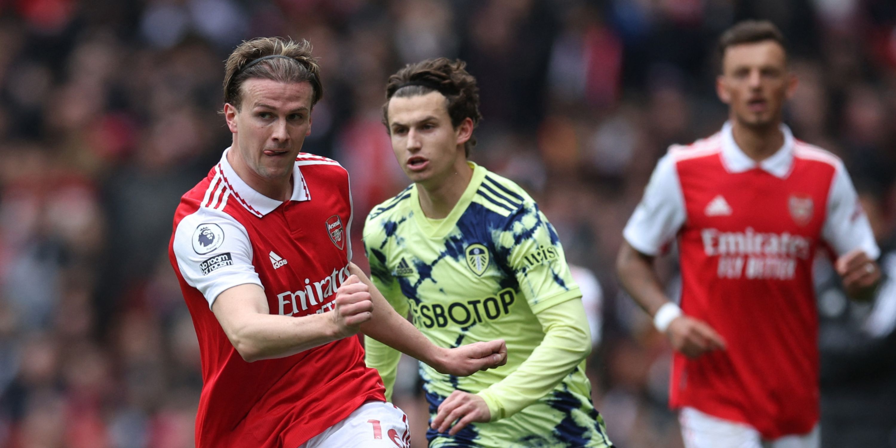 Arteta Summer Plan Now Revealed By David Ornstein