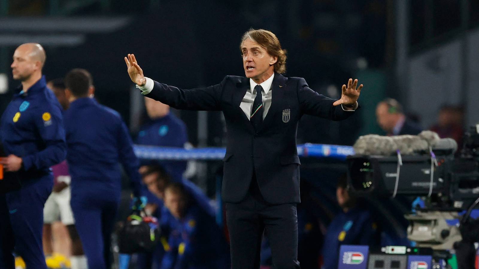 West Ham United Plotting Shock Swoop For 14-Trophy Manager