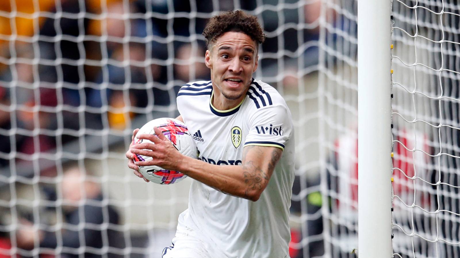 Everton: £100k-p/w Signing Could Revive DCL At Goodison