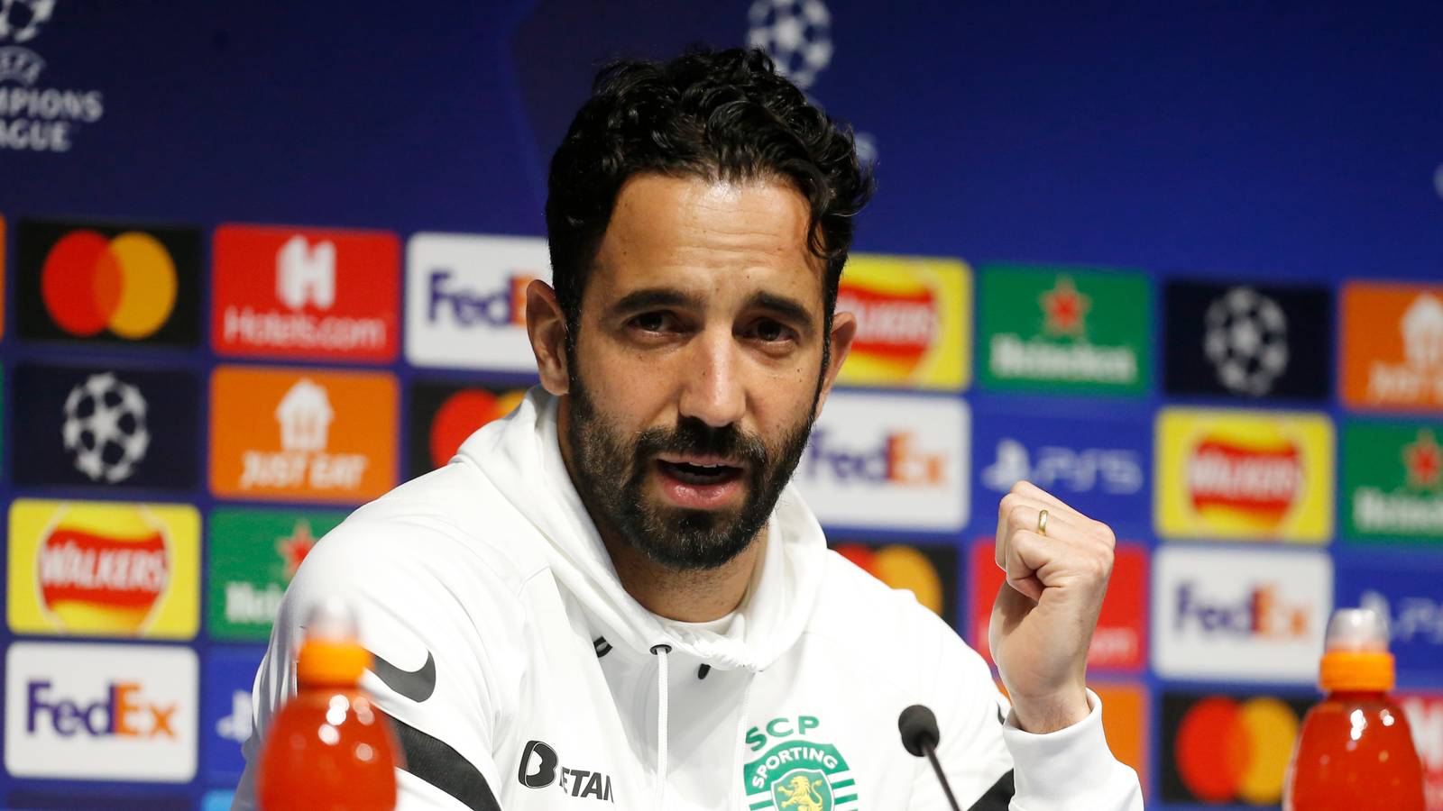 Tottenham: Spurs Set For "Most Exciting" Manager Talks