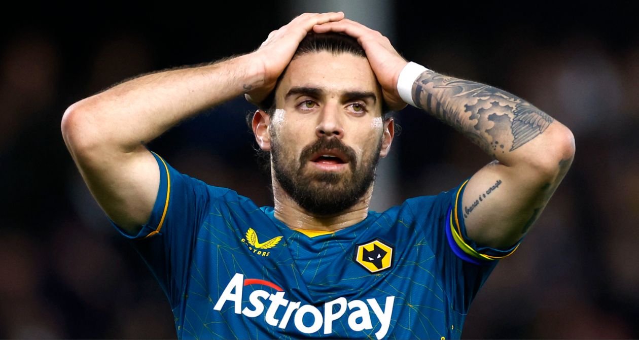 Wolves Could Lose 'Class' £50k-p/w Star This Summer