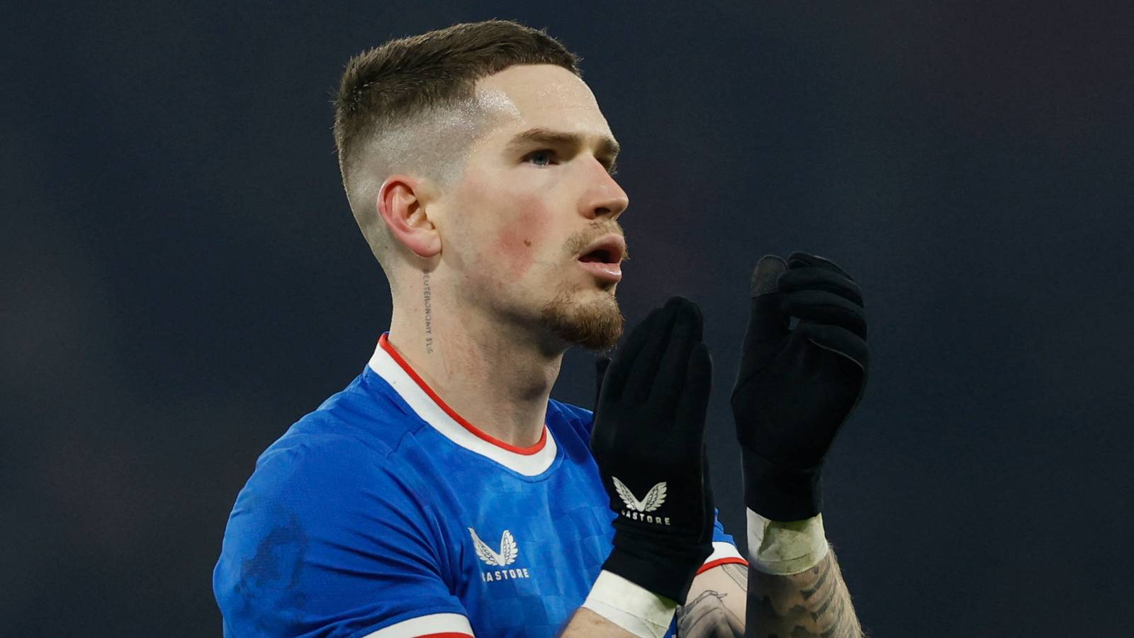 Rangers could sign the next Ryan Kent with move for "outstanding" star