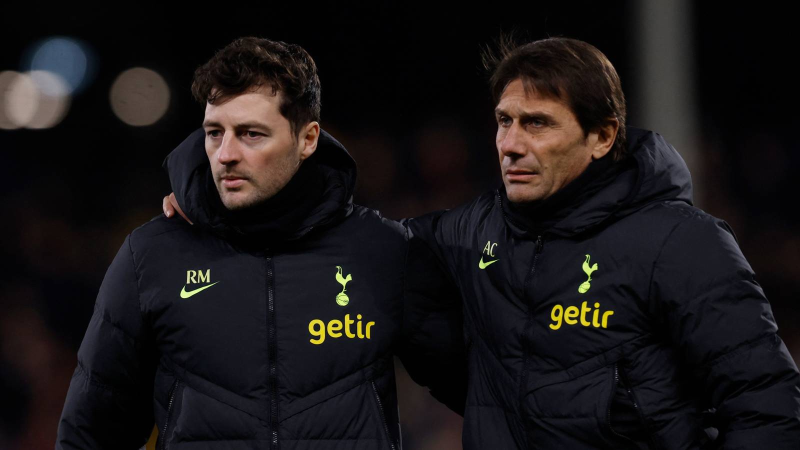 Ange must finally sell £20m Spurs flop who Conte didn't want to sign