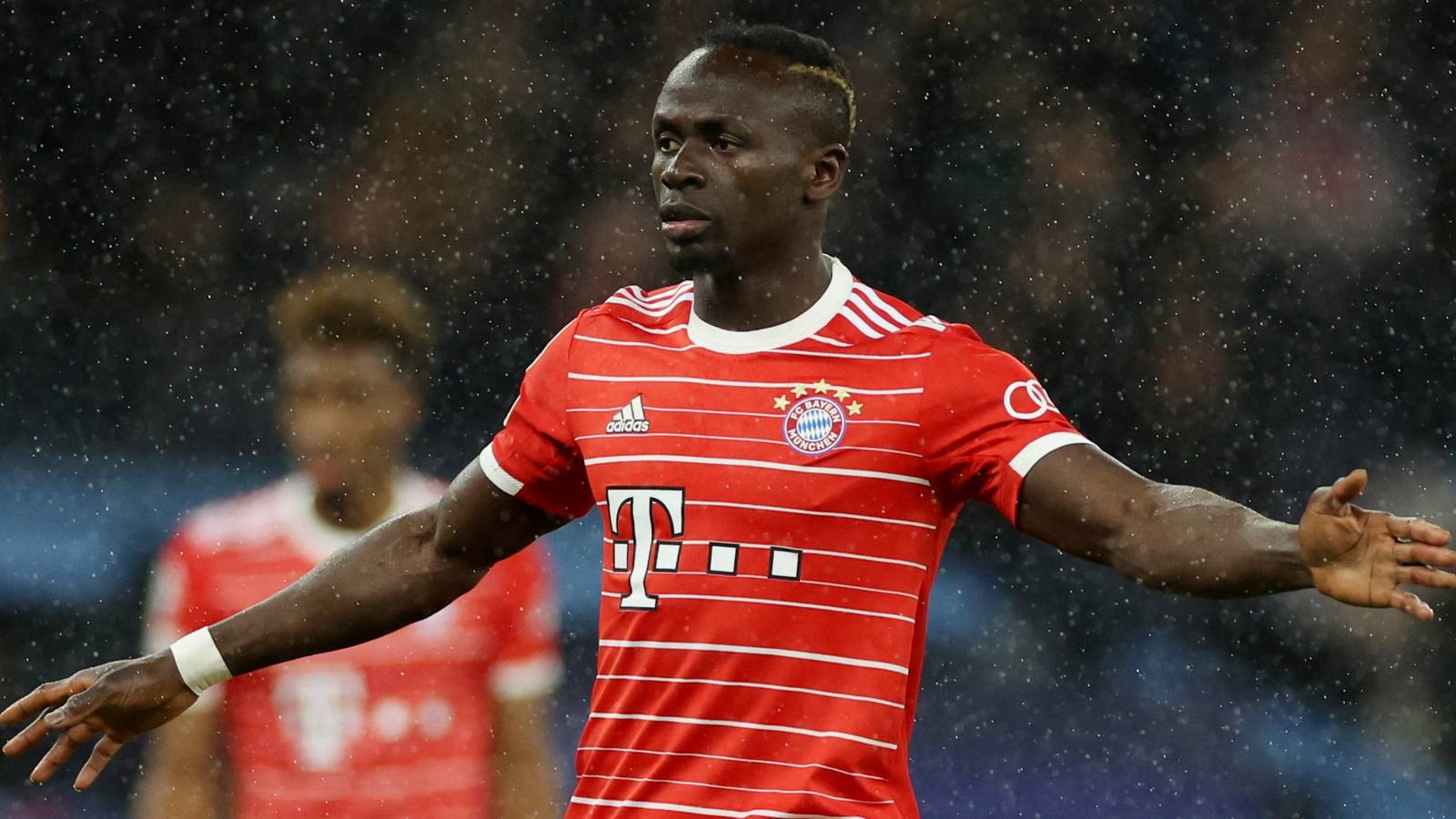 Chelsea Eyeing Shock Swoop For "Electric" £373k-p/w Forward