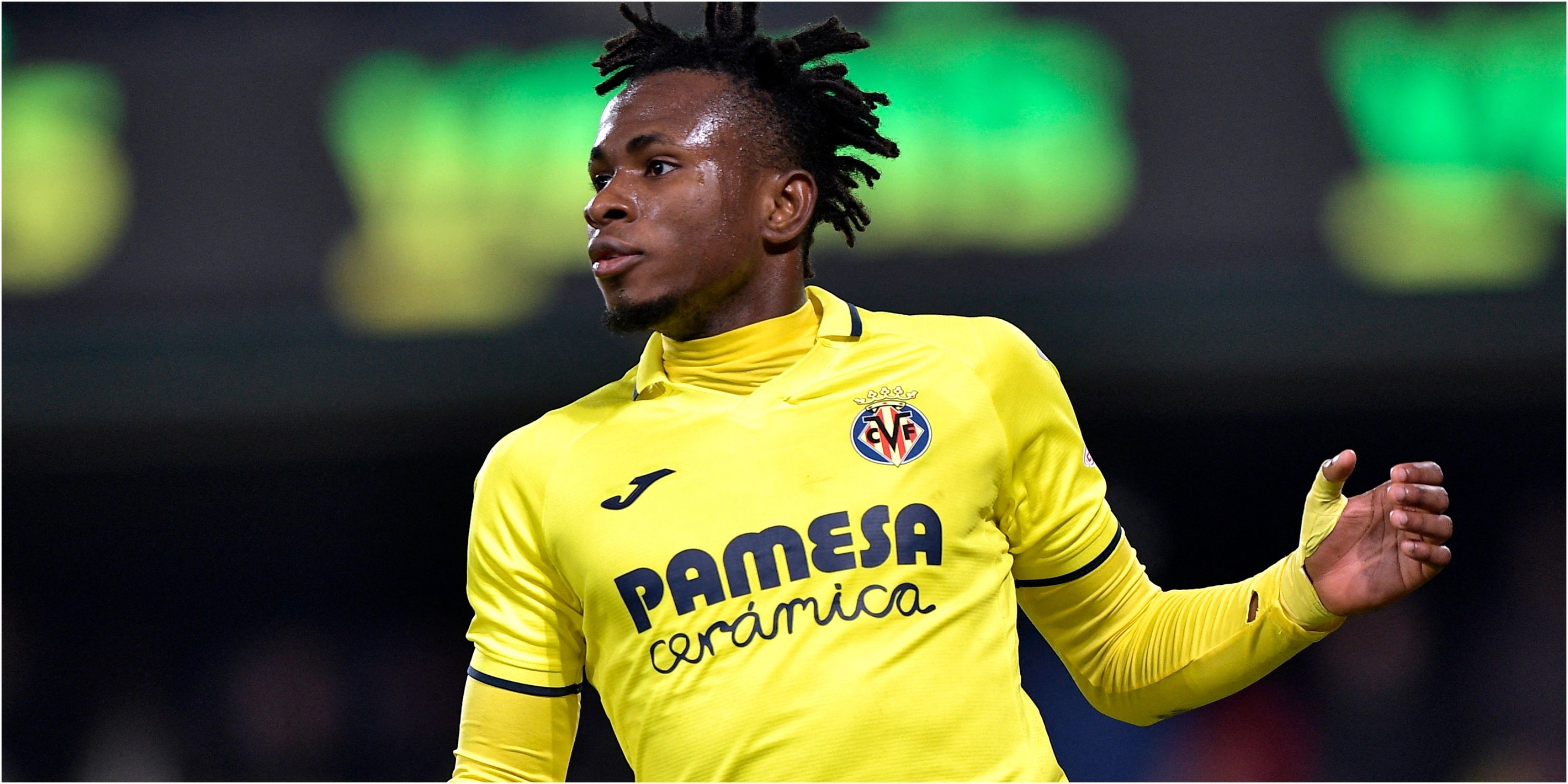 Newcastle United Enter Race To Snap Up £52m-Rated Winger