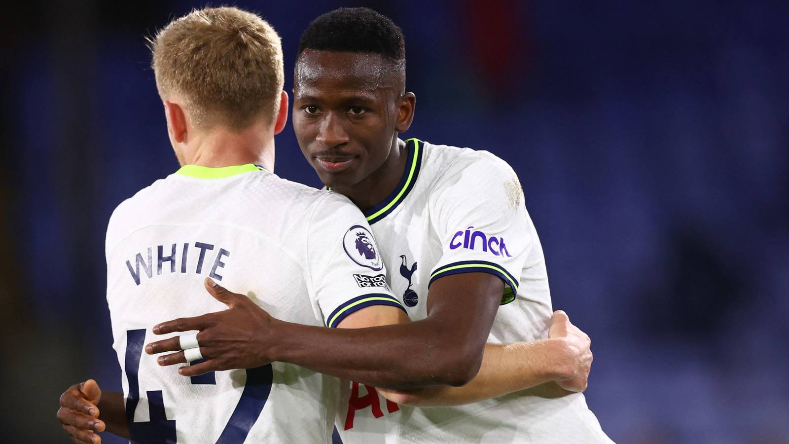Spurs Must Unleash £14.5m Gem vs Newcastle
