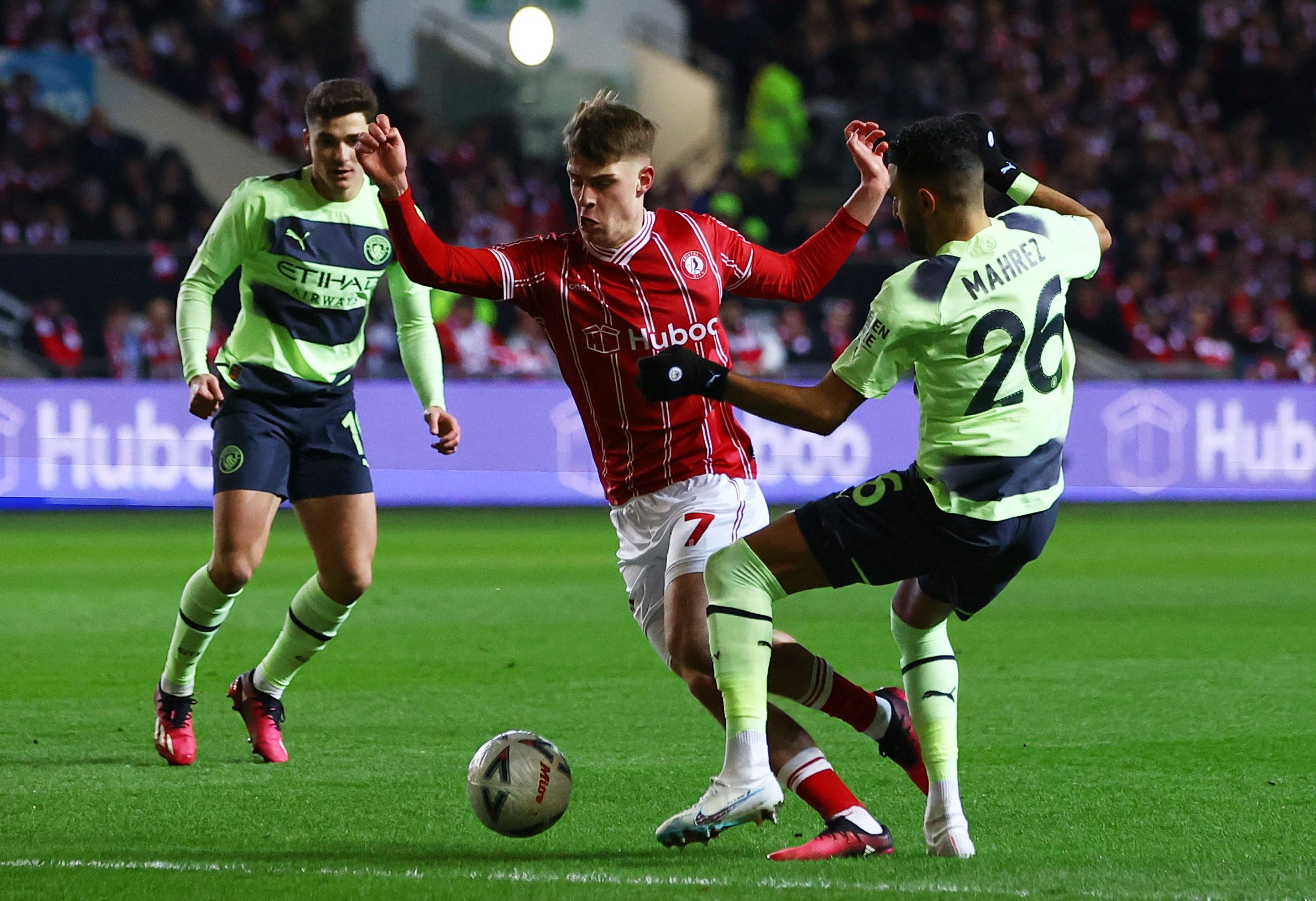 Liverpool Could Ditch Jones For Unbelievable £30m Man