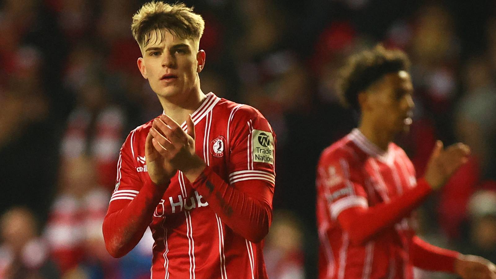 Liverpool Could Ditch Jones For Unbelievable £30m Man